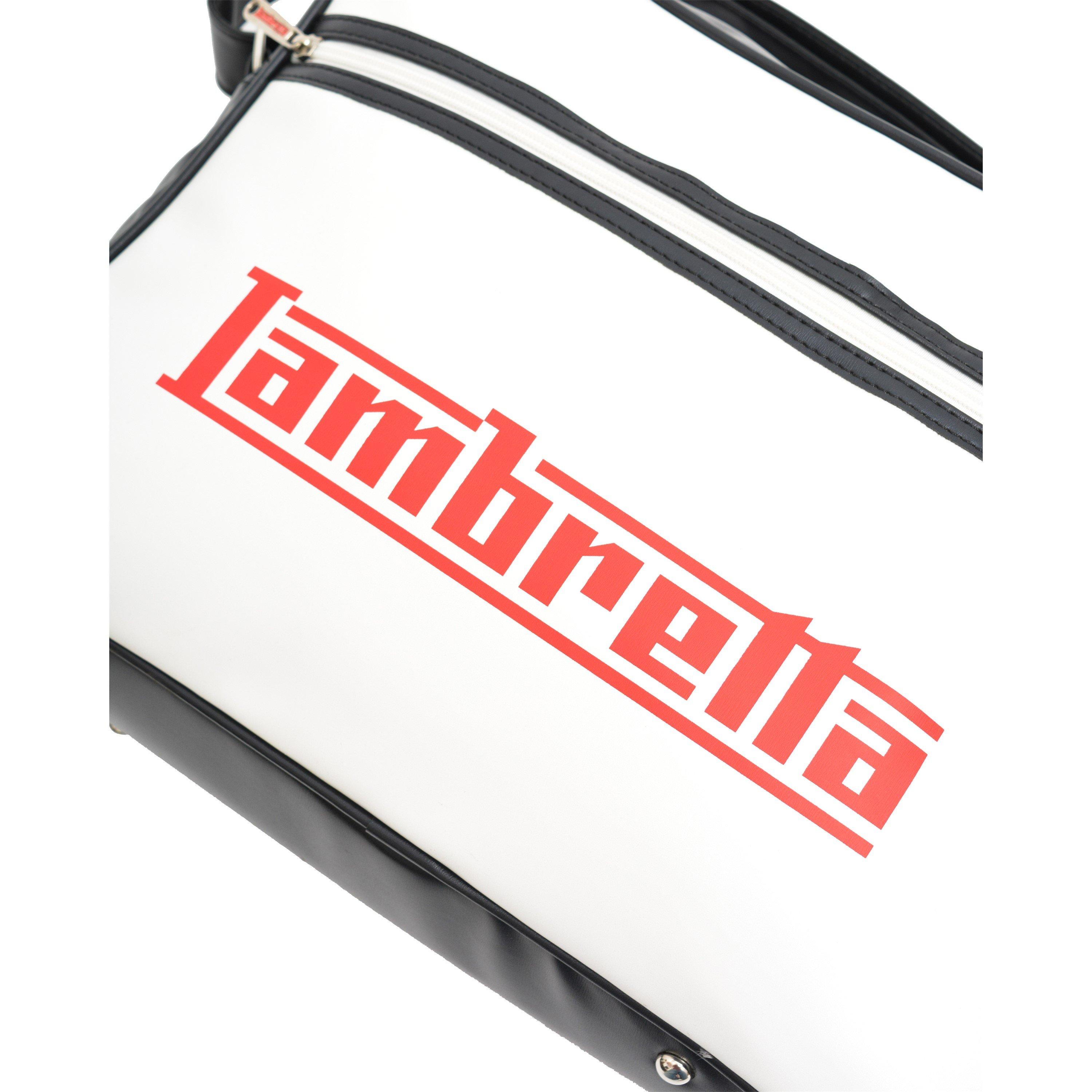 Lambretta | Flight Bag | Flight Bags | FRASERS