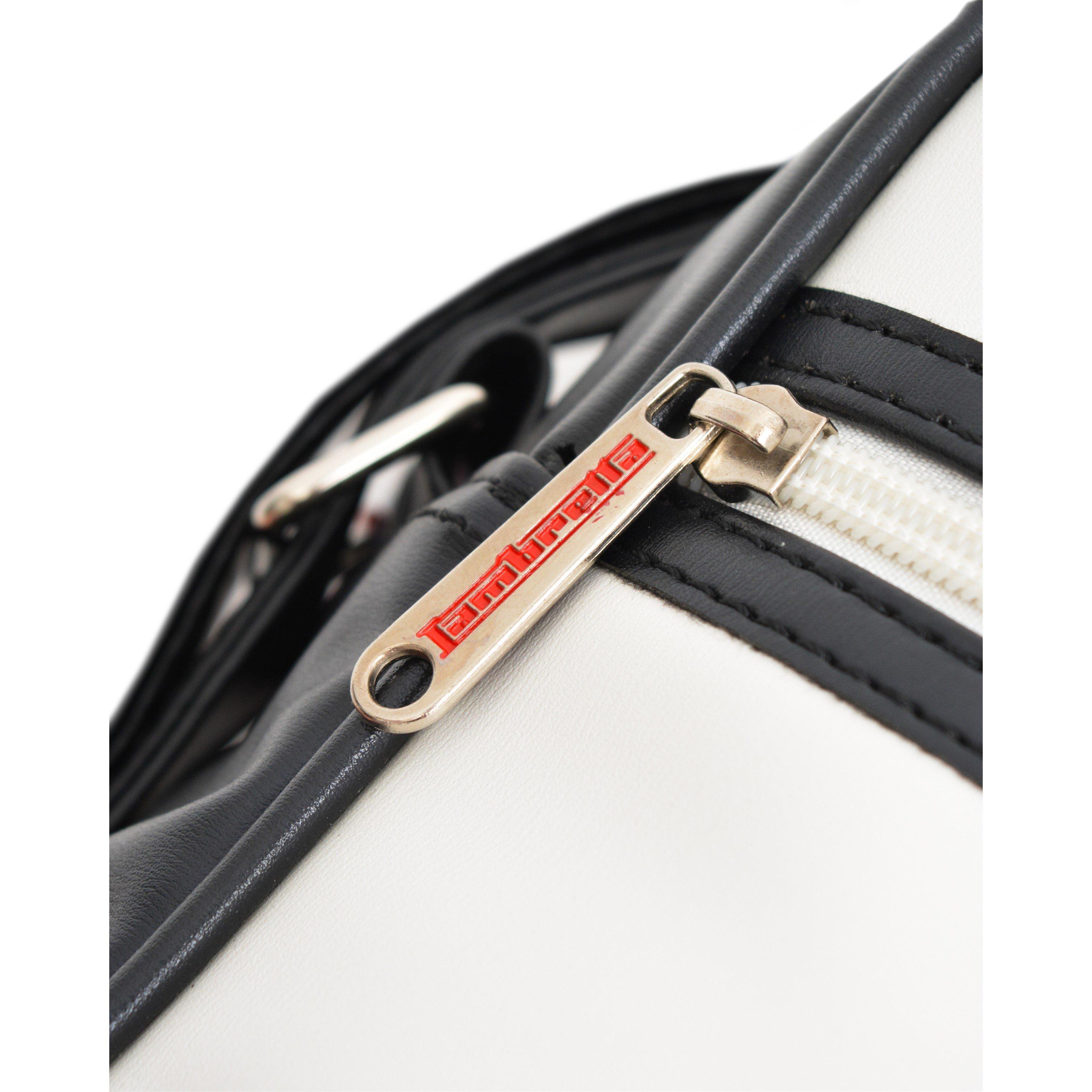 Lambretta | Flight Bag | Flight Bags | FRASERS