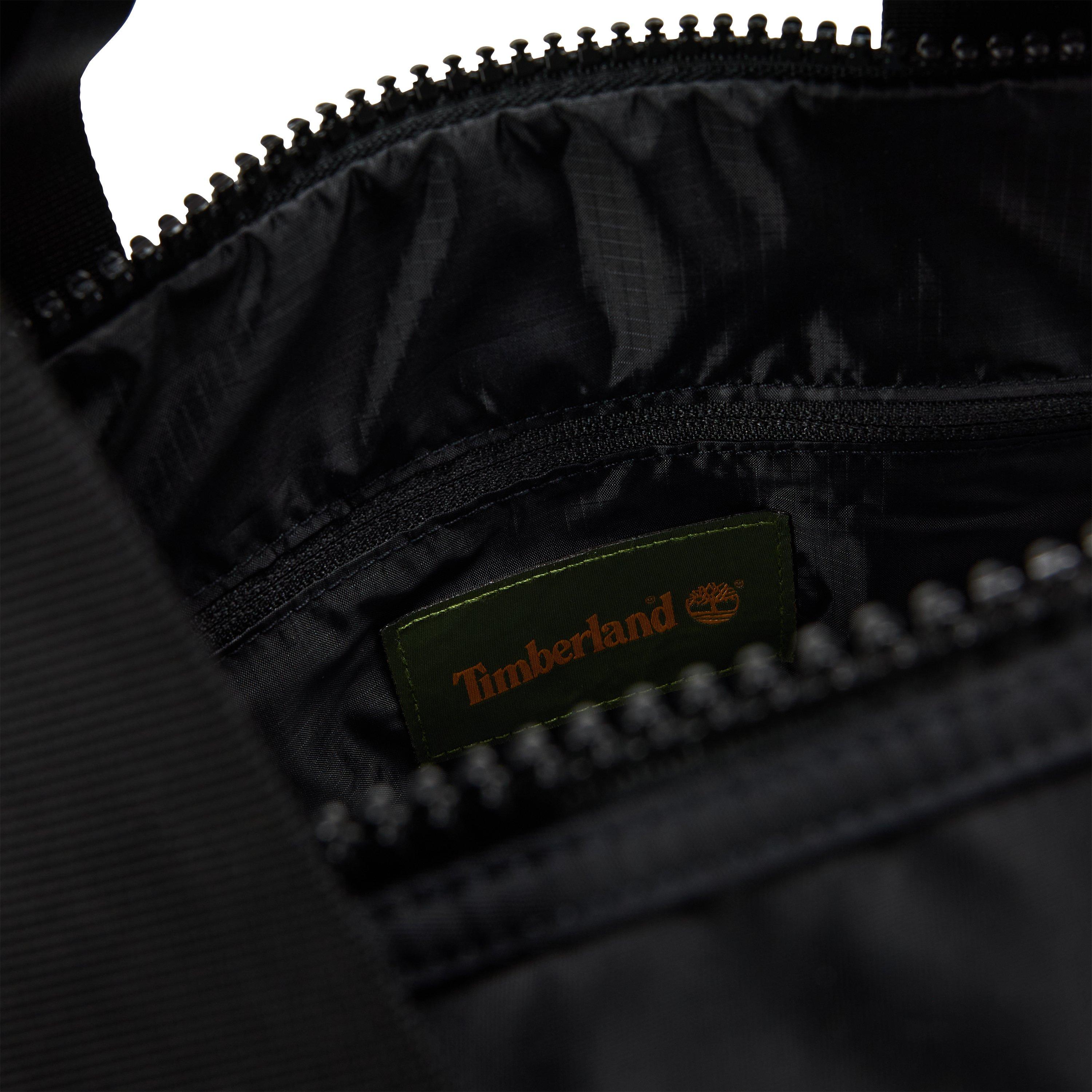 Timberland Nylon Weekender Black | USC