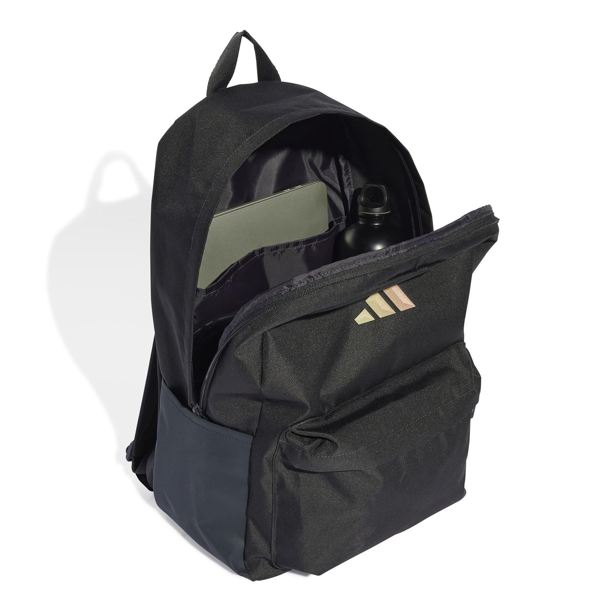 adidas | adidas Essentials 3 Bar Logo Backpack | Back Packs | Sports ...