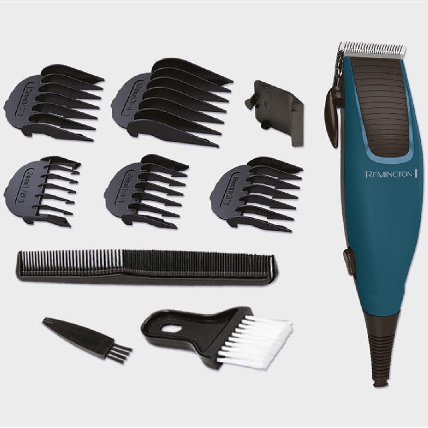 Remington | HC5020 Apprentice Hair Clipper | Hair Clippers | Sports Direct