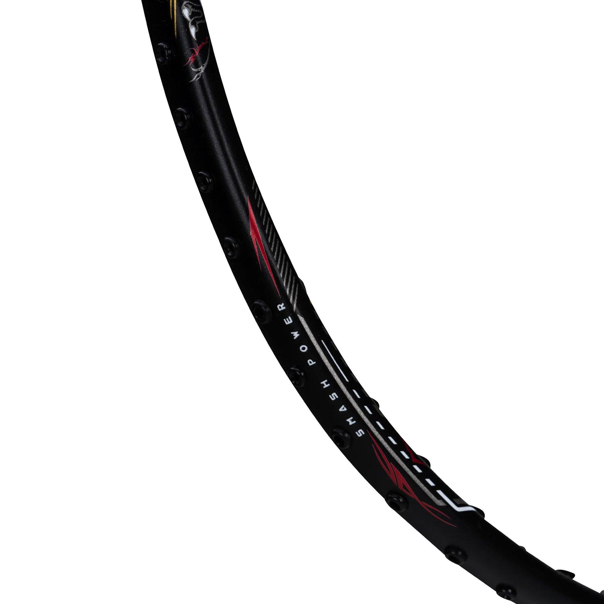 Hundred | T-Rex 800 Badminton Rackets | Badminton Rackets | Sports ...