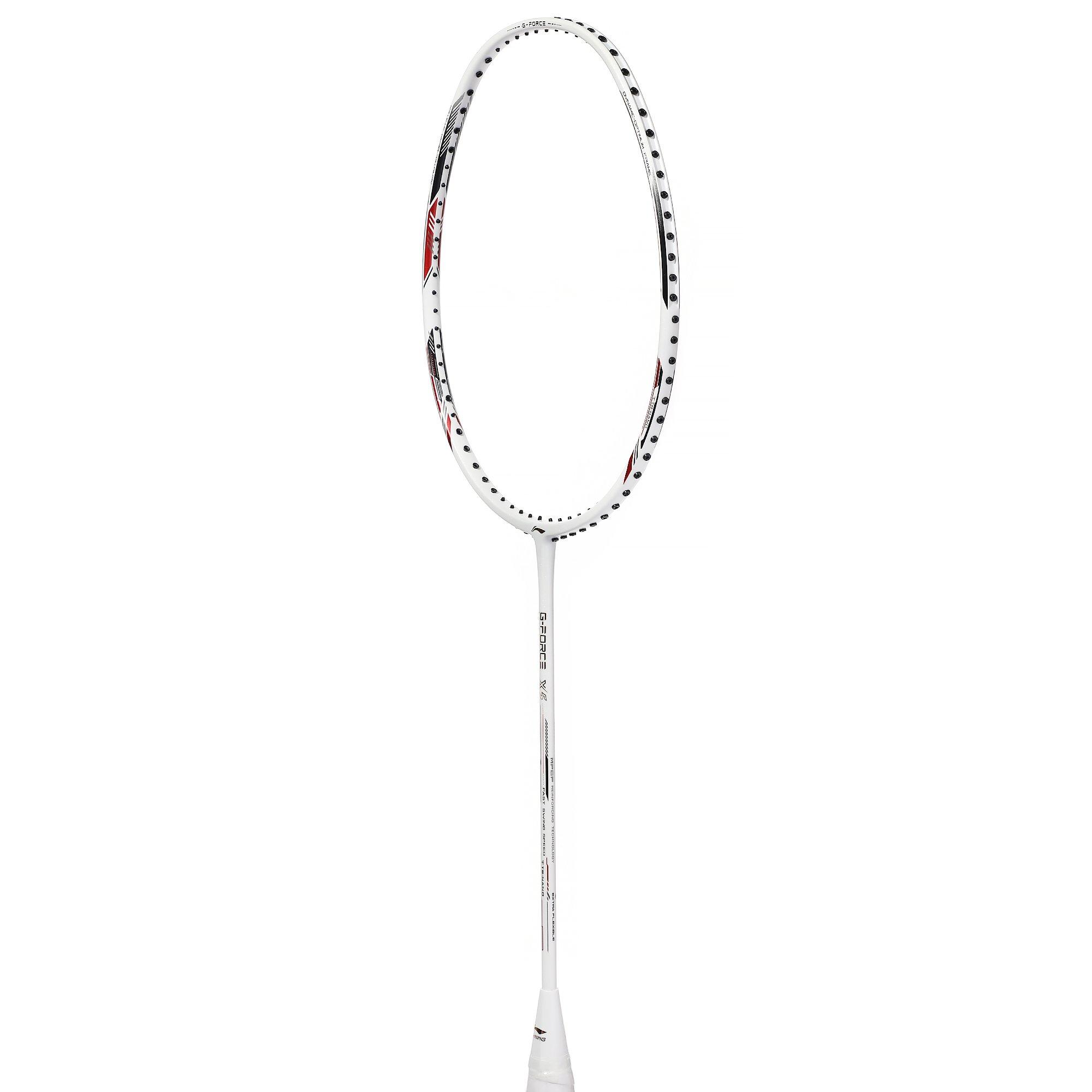 Li Ning | G-Force X5 82 62 | Badminton Rackets | Sports Direct MY