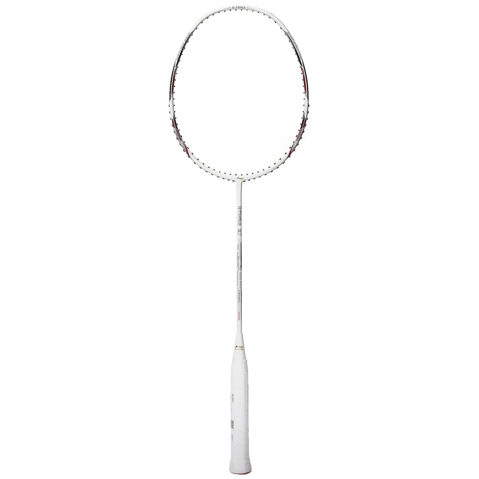 Li Ning | G-Force X5 82 62 | Badminton Rackets | Sports Direct MY