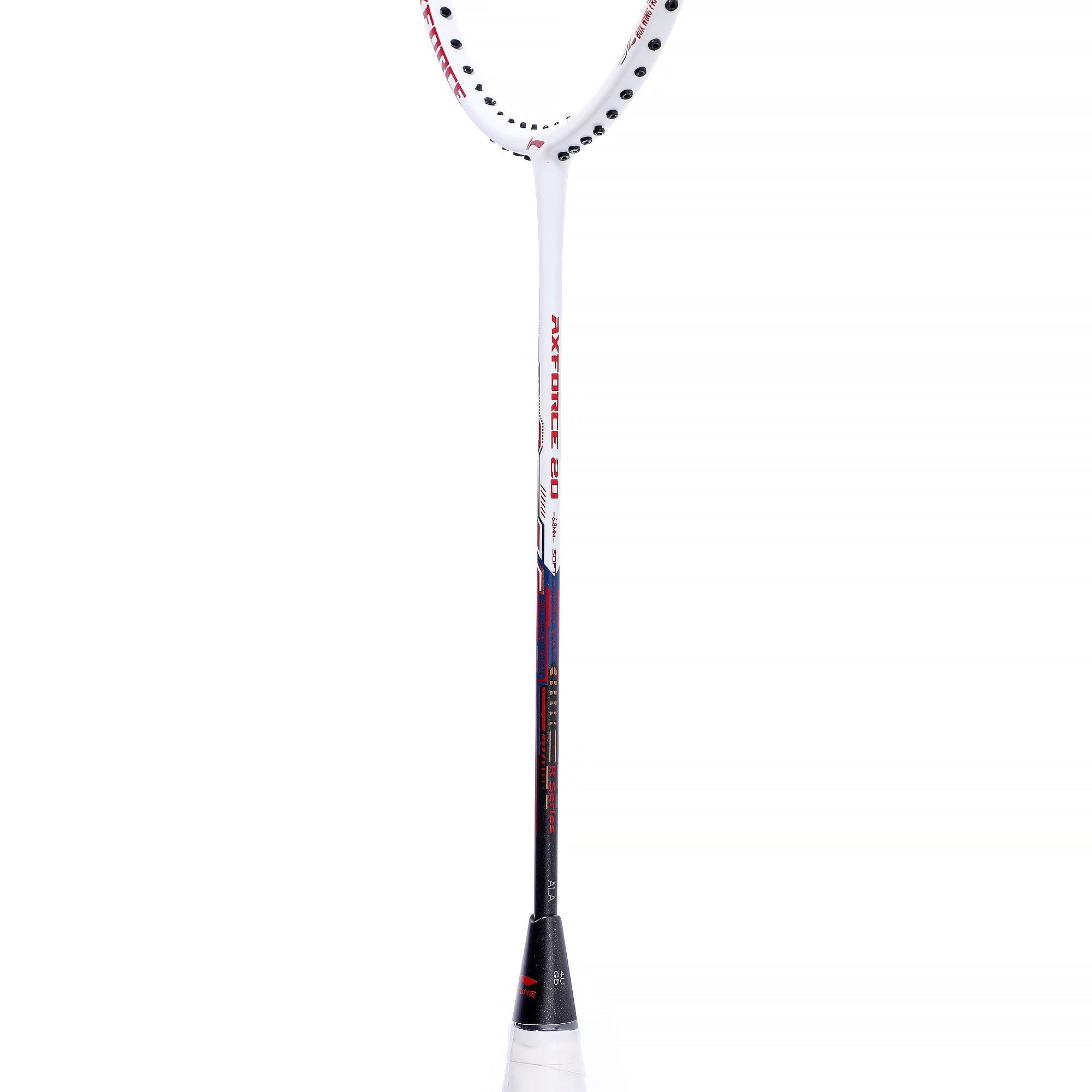 Li Ning | Axforce 20 R Badminton Rackets | Badminton Rackets | Sports ...