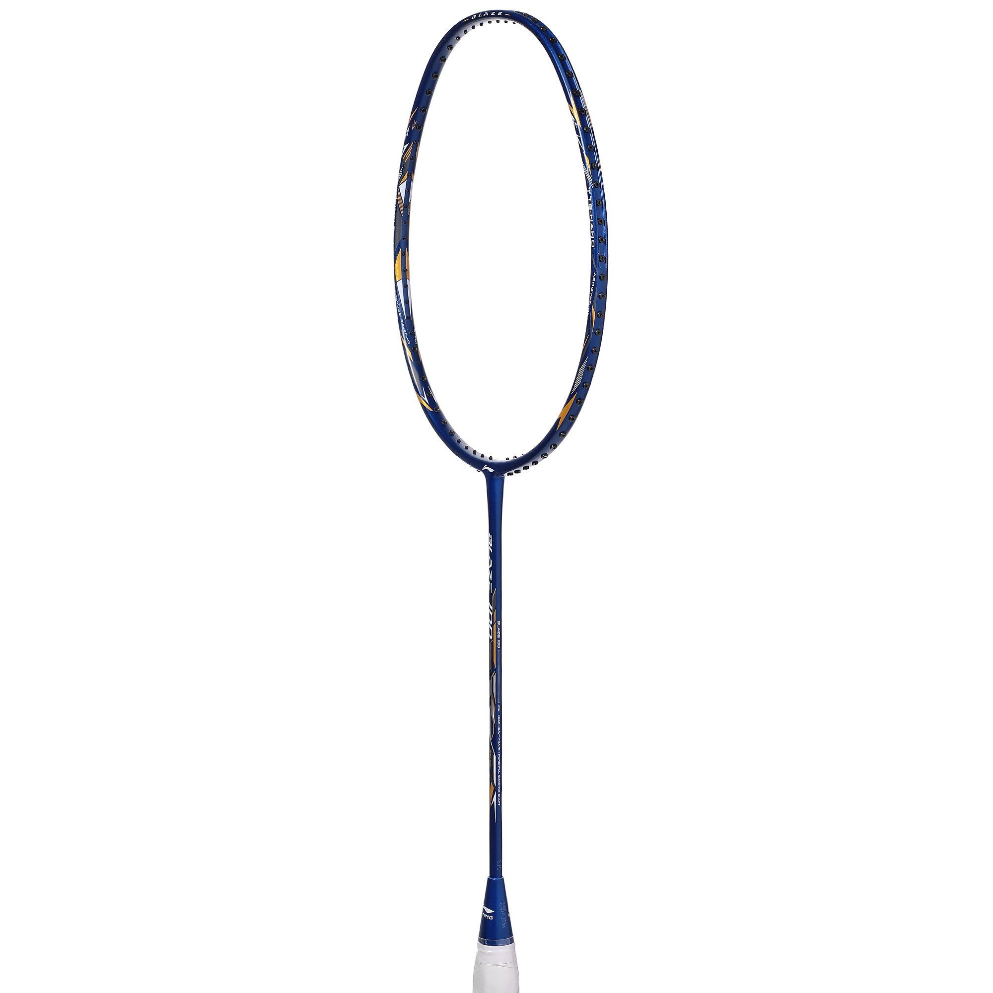 Li Ning | Blaze 100 Badminton Rackets | Badminton Rackets | Sports ...