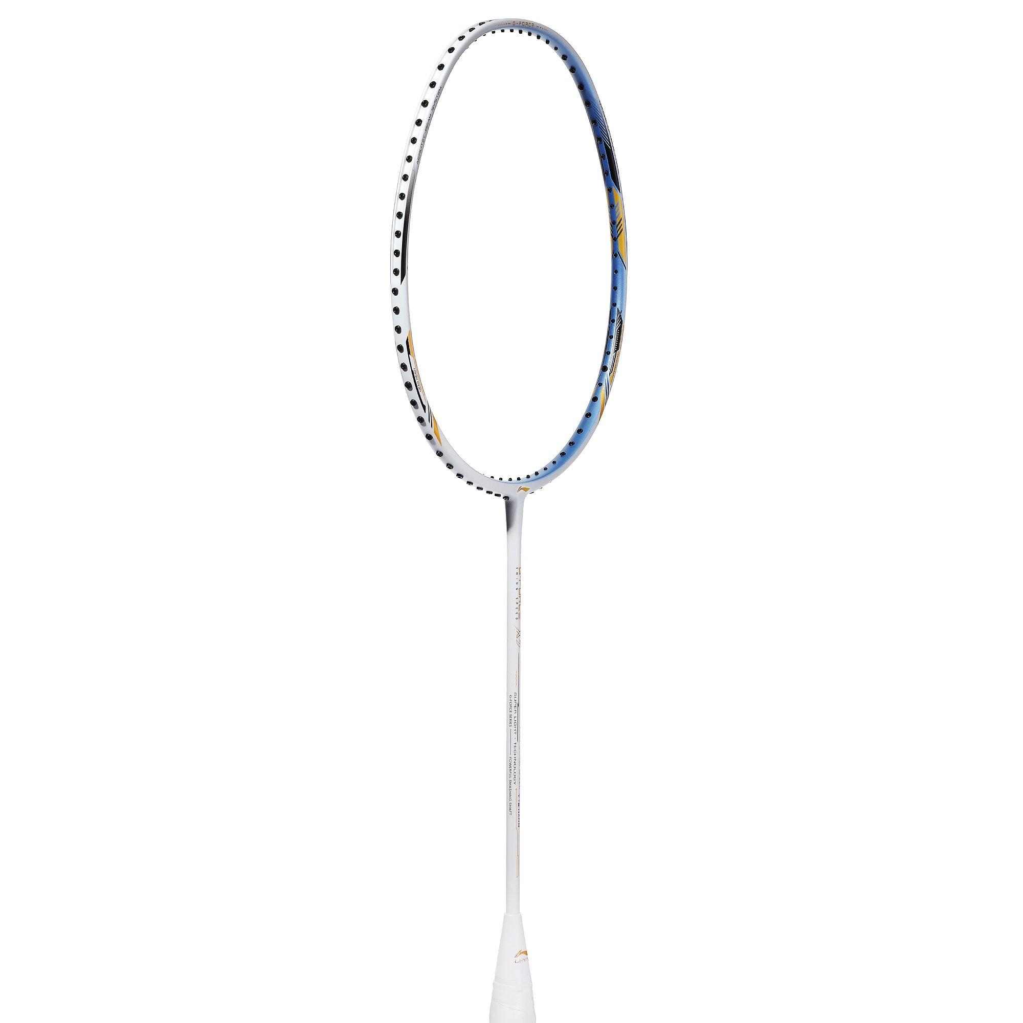 Li Ning | G-Force X5 Badminton Racket Adults | Badminton Rackets ...