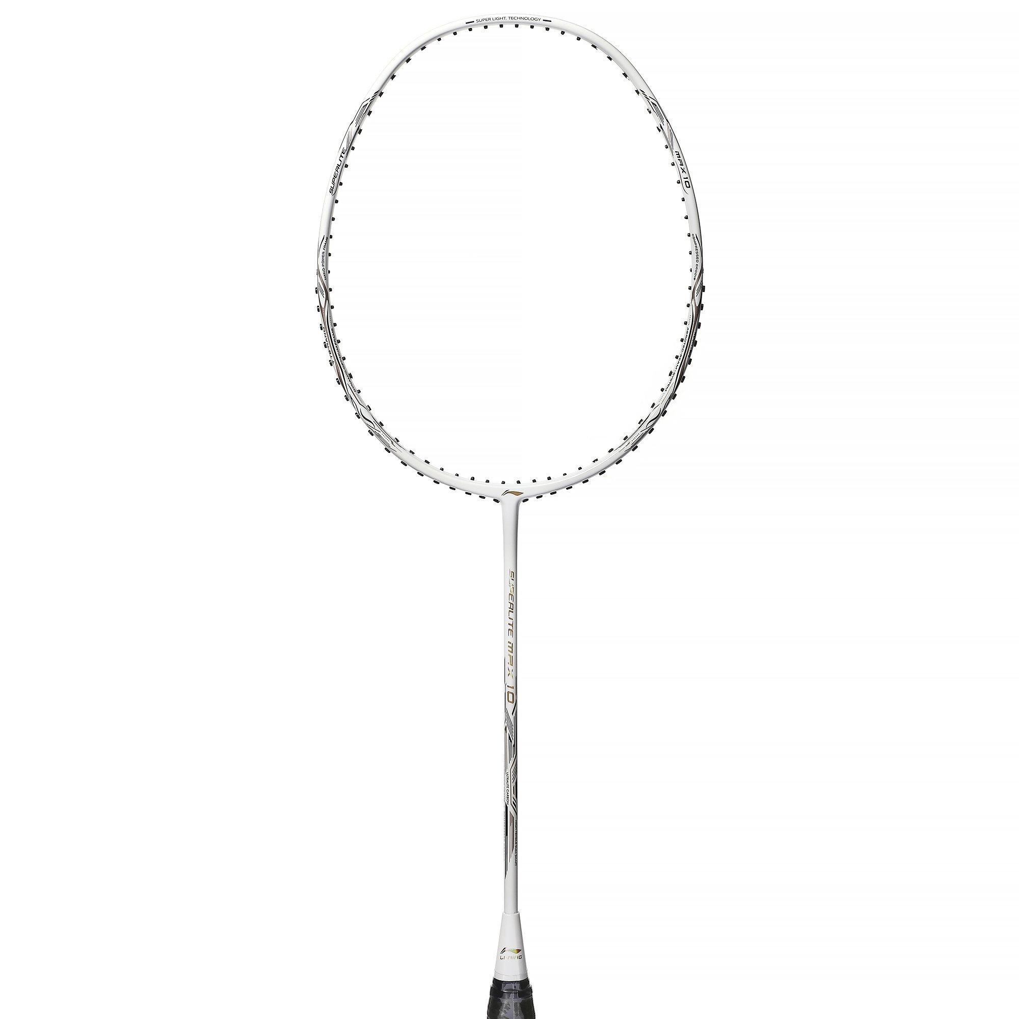 Li Ning | G-Force Slam Badminton Racket Adults | Badminton Rackets ...