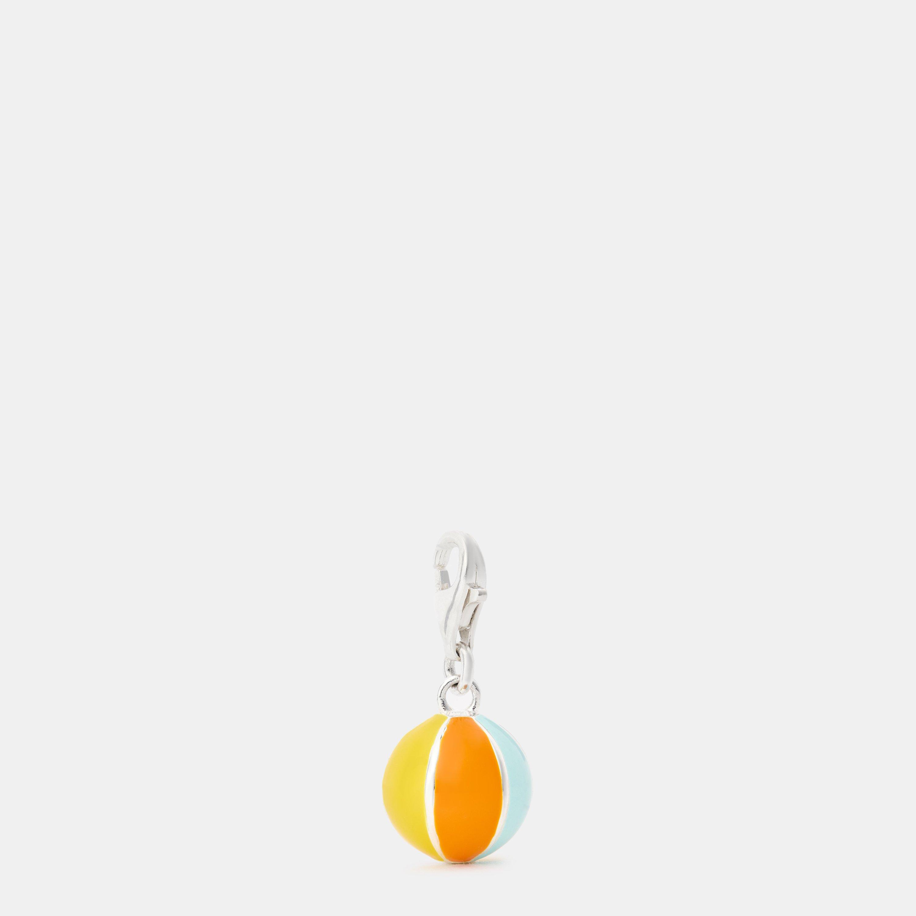 Thomas Sabo Women's Chrome Charm | FRASERS