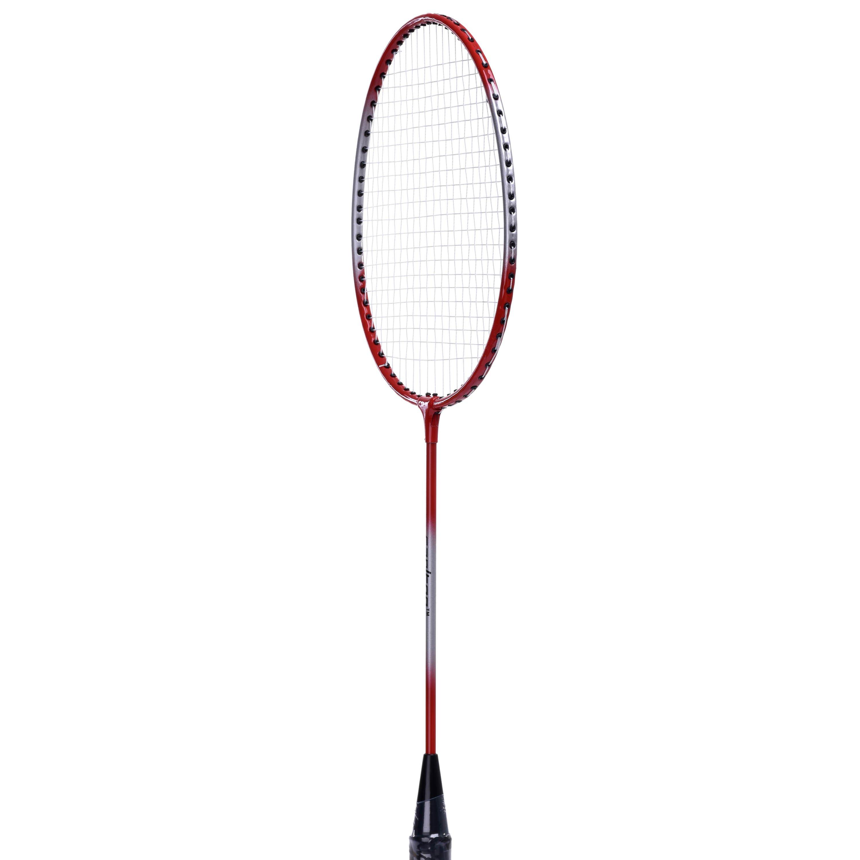 Carlton | Badminton Racket Set | Badminton Rackets | Sports Direct MY