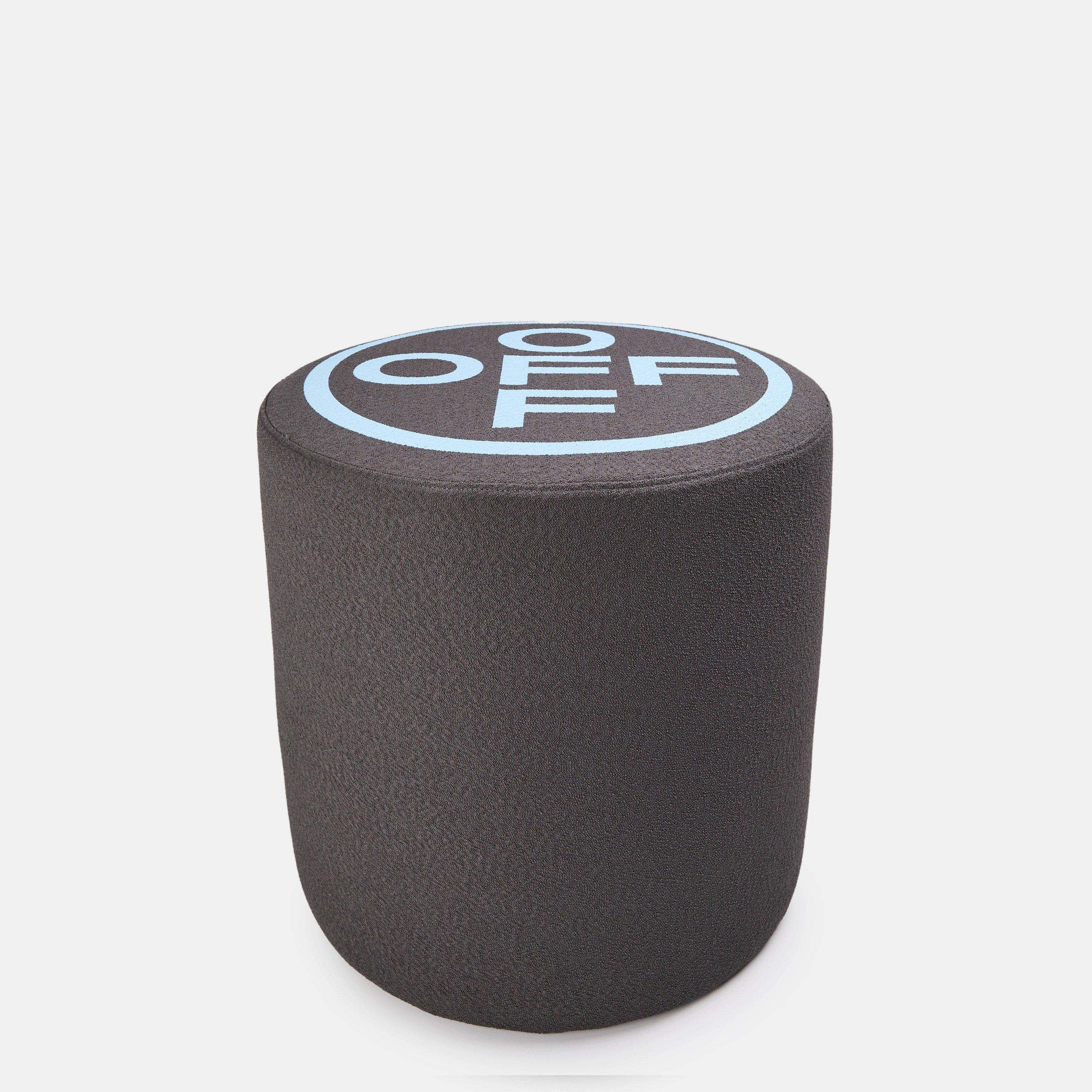 Off White Bar Stools | FRASERS