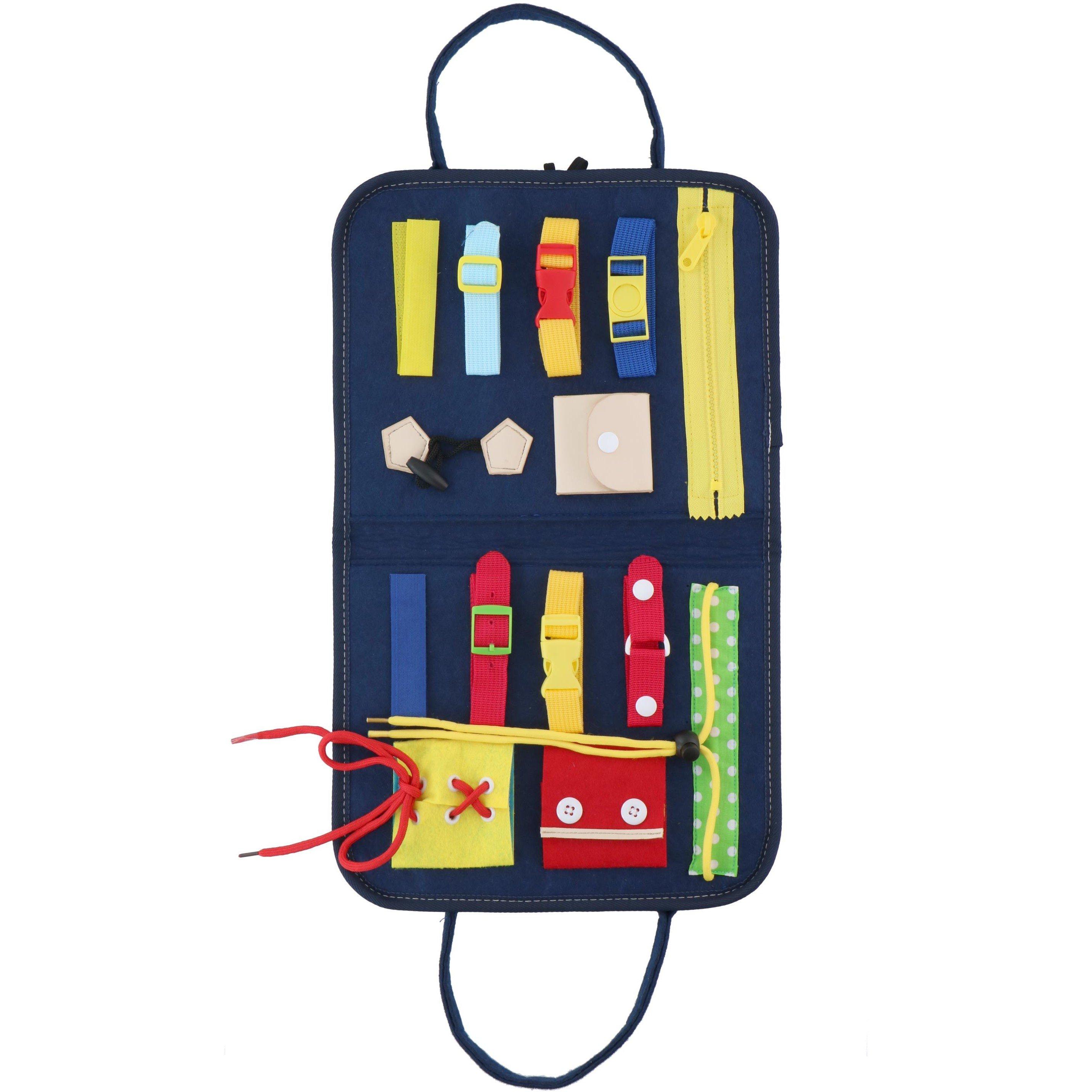 Eddy Toys | Buttons 3D Puzzle | 3D Puzzles | Sports Direct