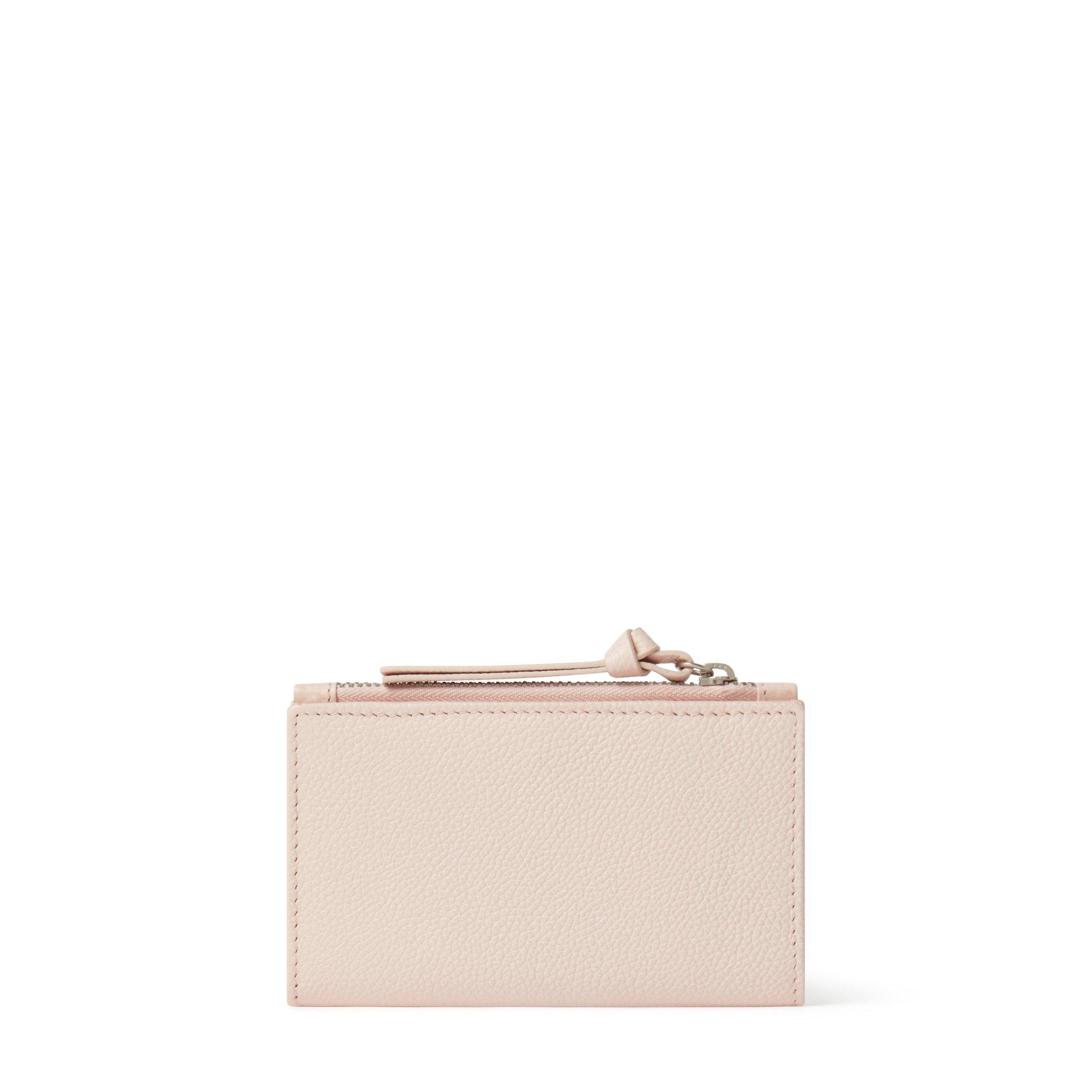 Osprey London | OSPREY LONDON Molly Bi-Fold Leather Card Holder | Card ...