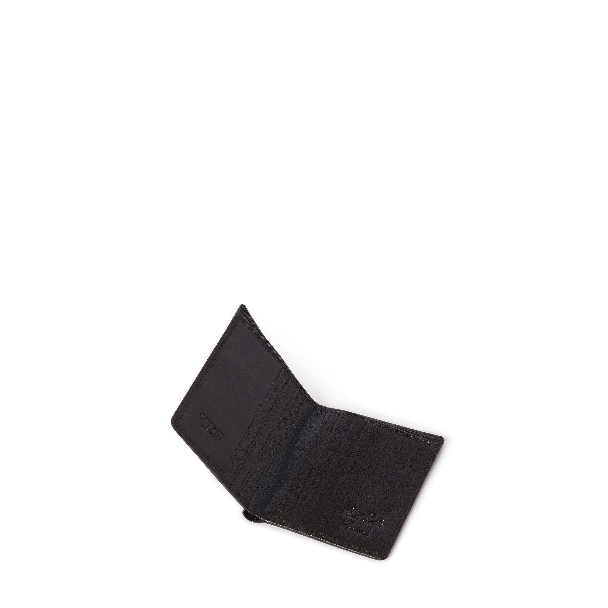 Osprey London | Highland N/S Billfold Wallet | Billfold Wallets | FRASERS