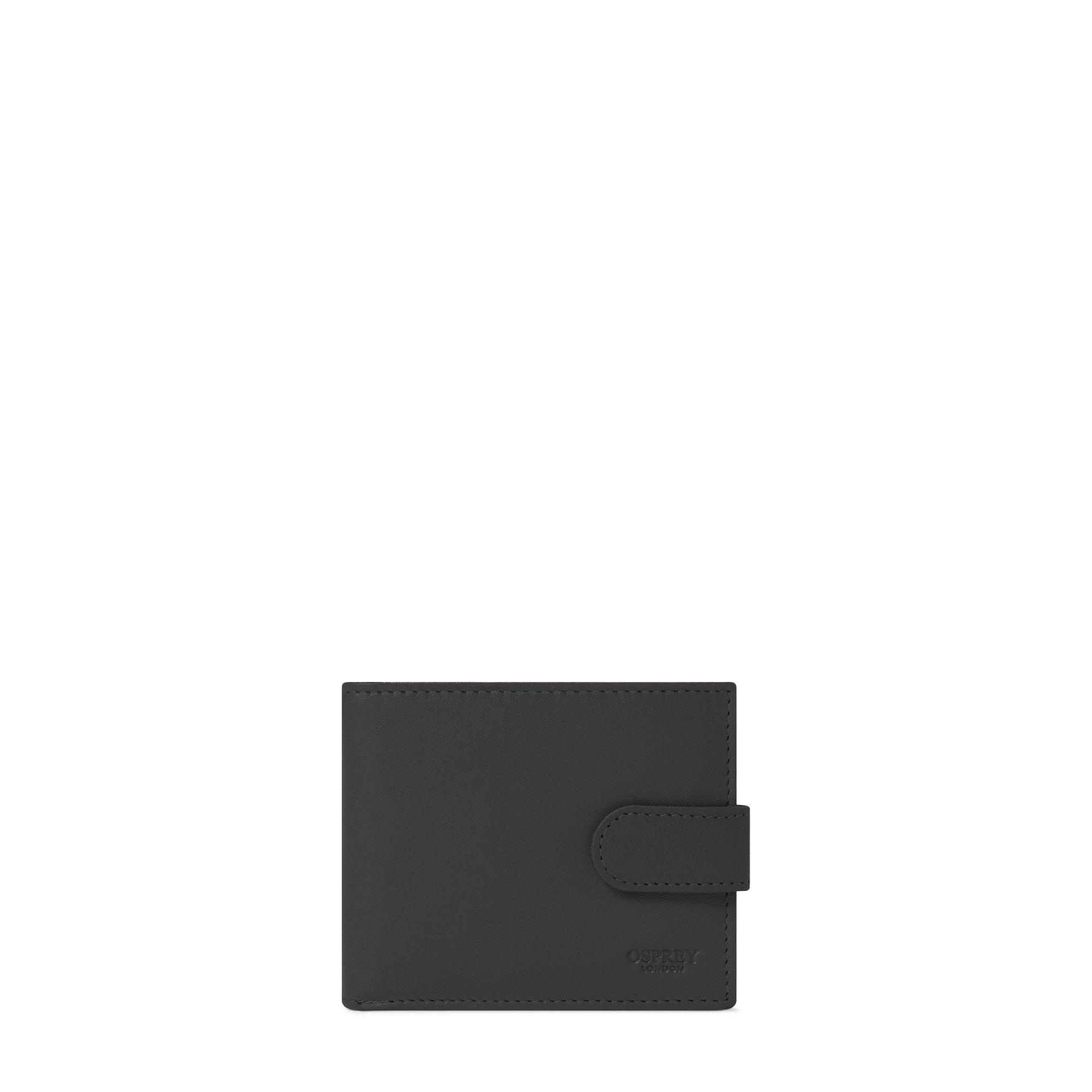 Osprey London Osprey Wesley Popper Wallet | USC