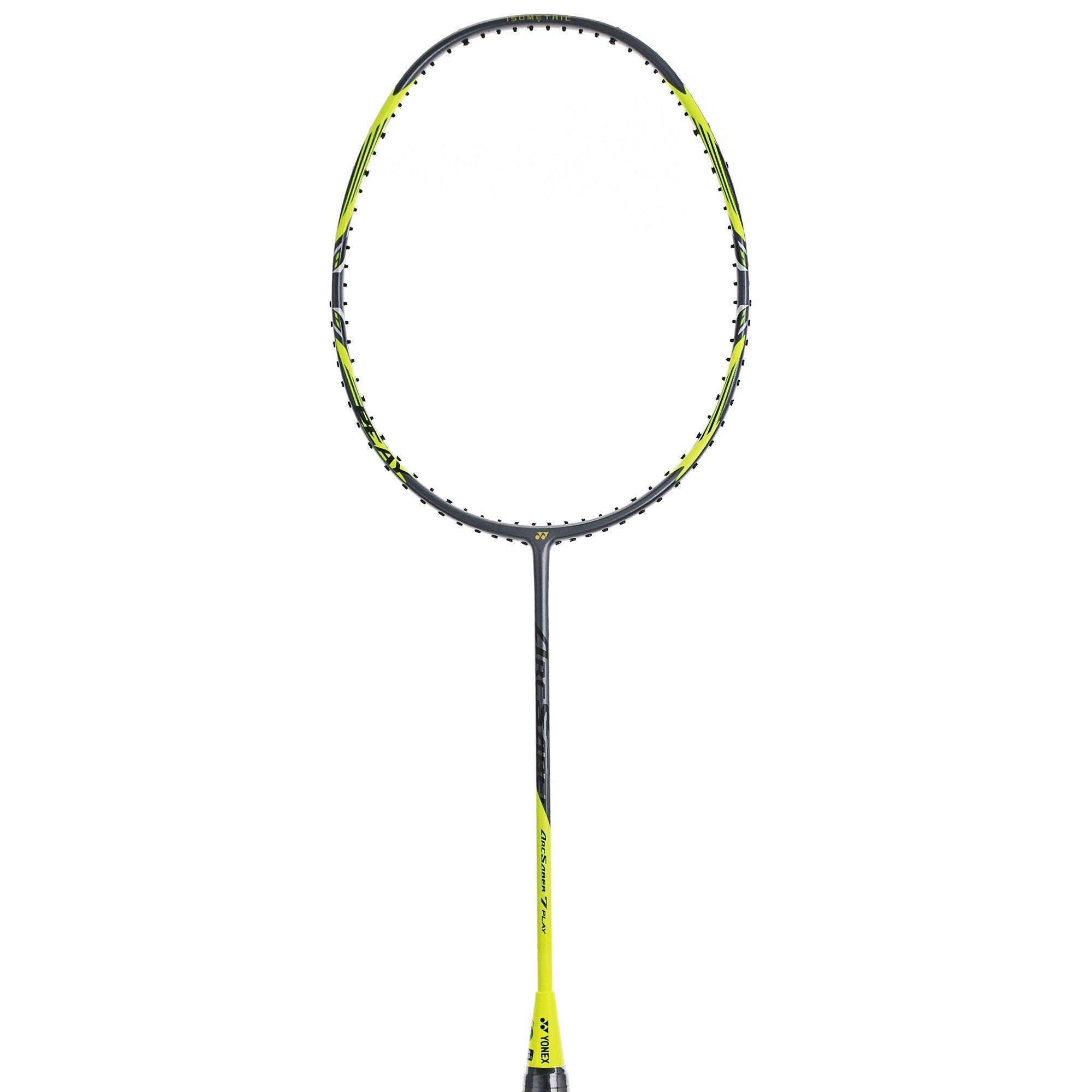 Yonex | Arcsaber 7 Play Badminton Racket | Badminton Rackets | Sports ...