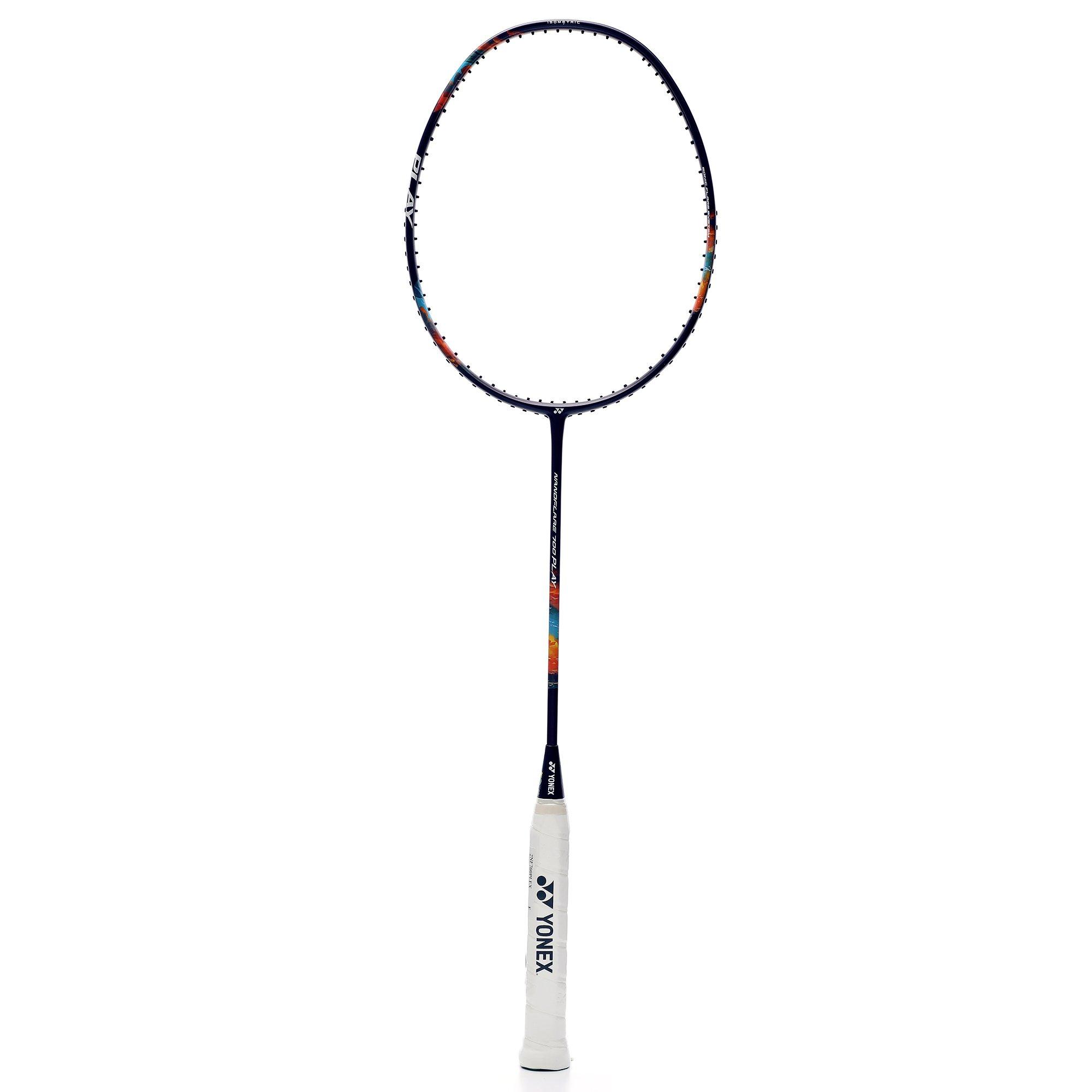 Yonex | Nanoflare 700 G2 Badminton Rackets | Badminton Rackets | Sports Direct MY