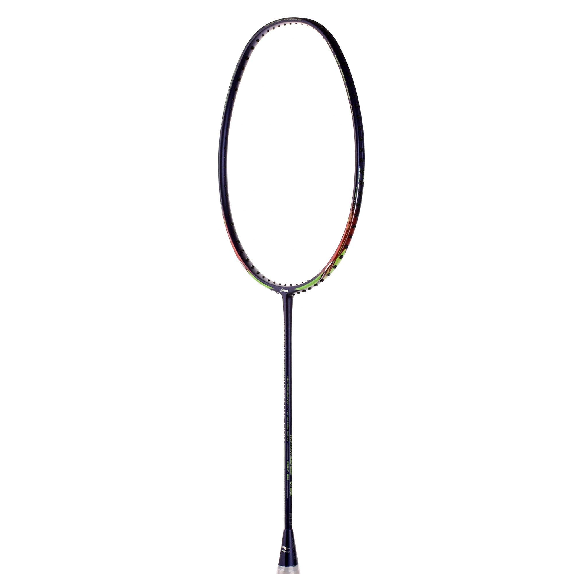Li Ning | Wind Lite 900 Badminton Racket | Badminton Rackets | Sports ...