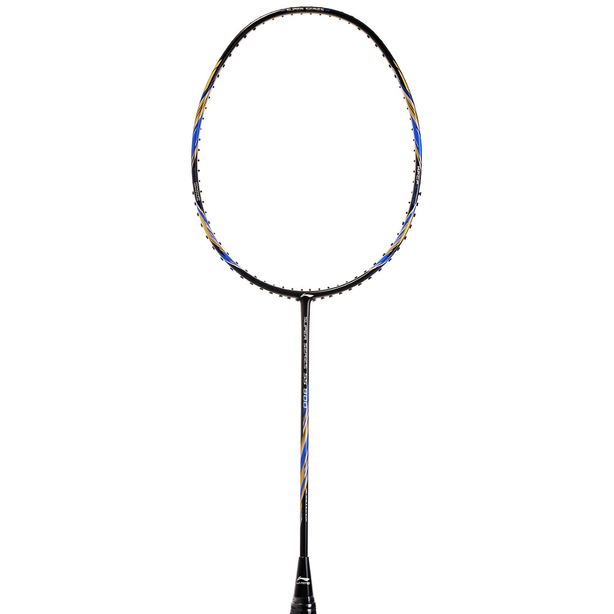 Li Ning Badminton Rackets | Sports Direct