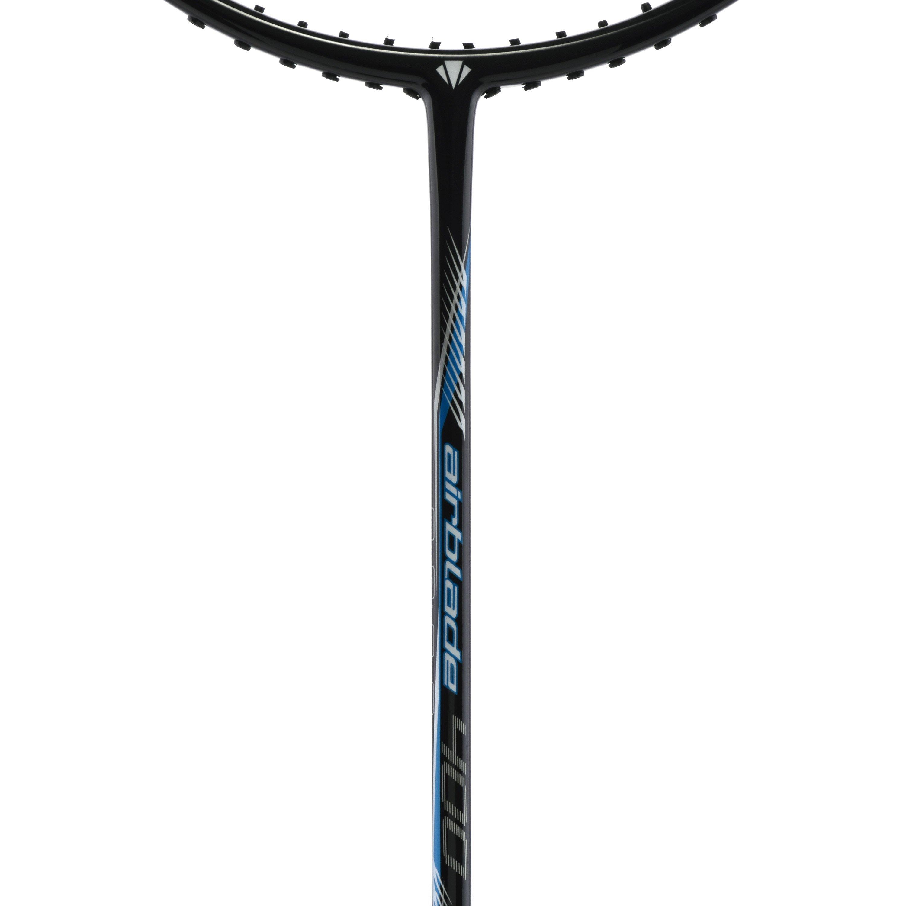 Carlton | Carlton Airblade 400 Badminton Racket | Badminton Rackets ...