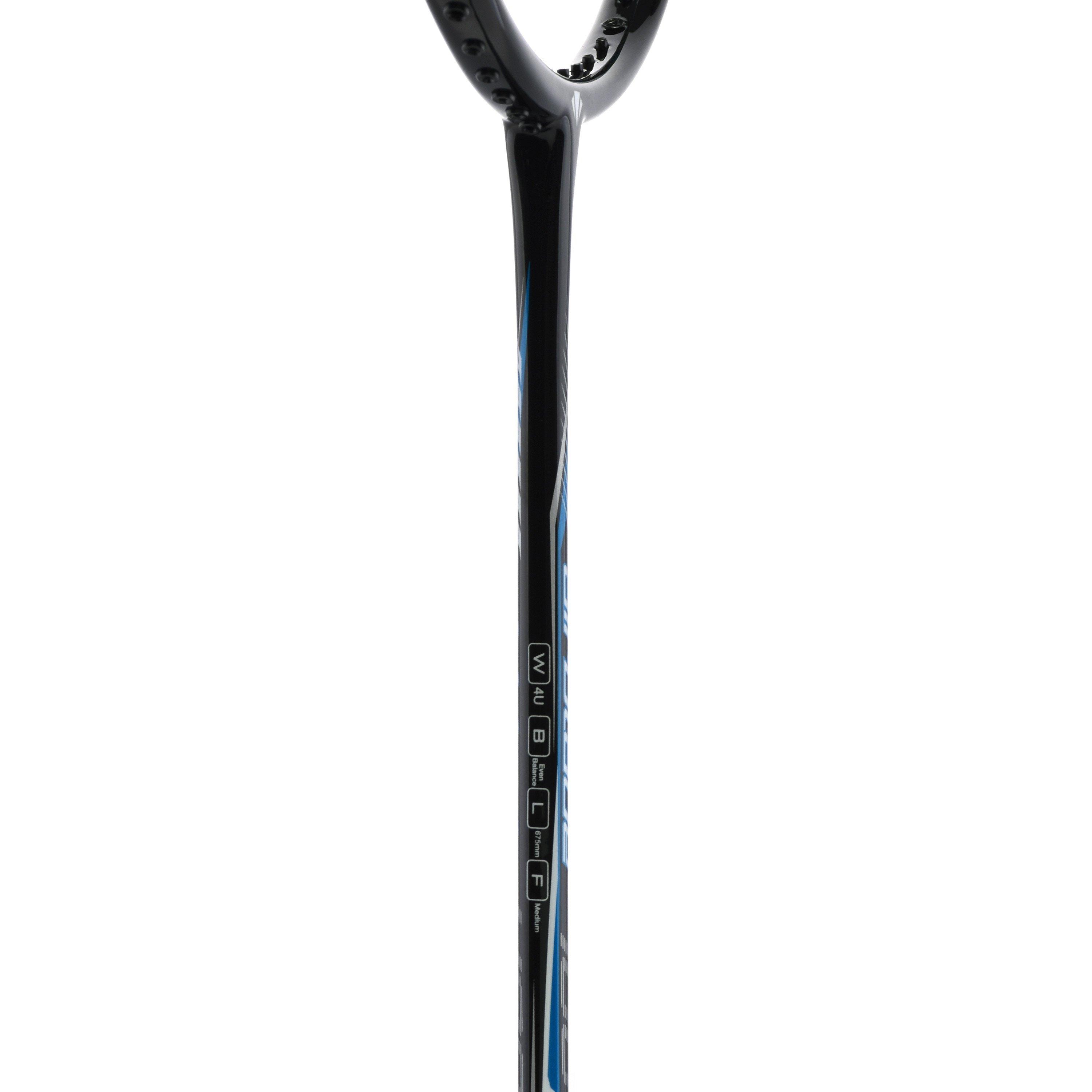 Carlton | Carlton Airblade 400 Badminton Racket | Badminton Rackets ...