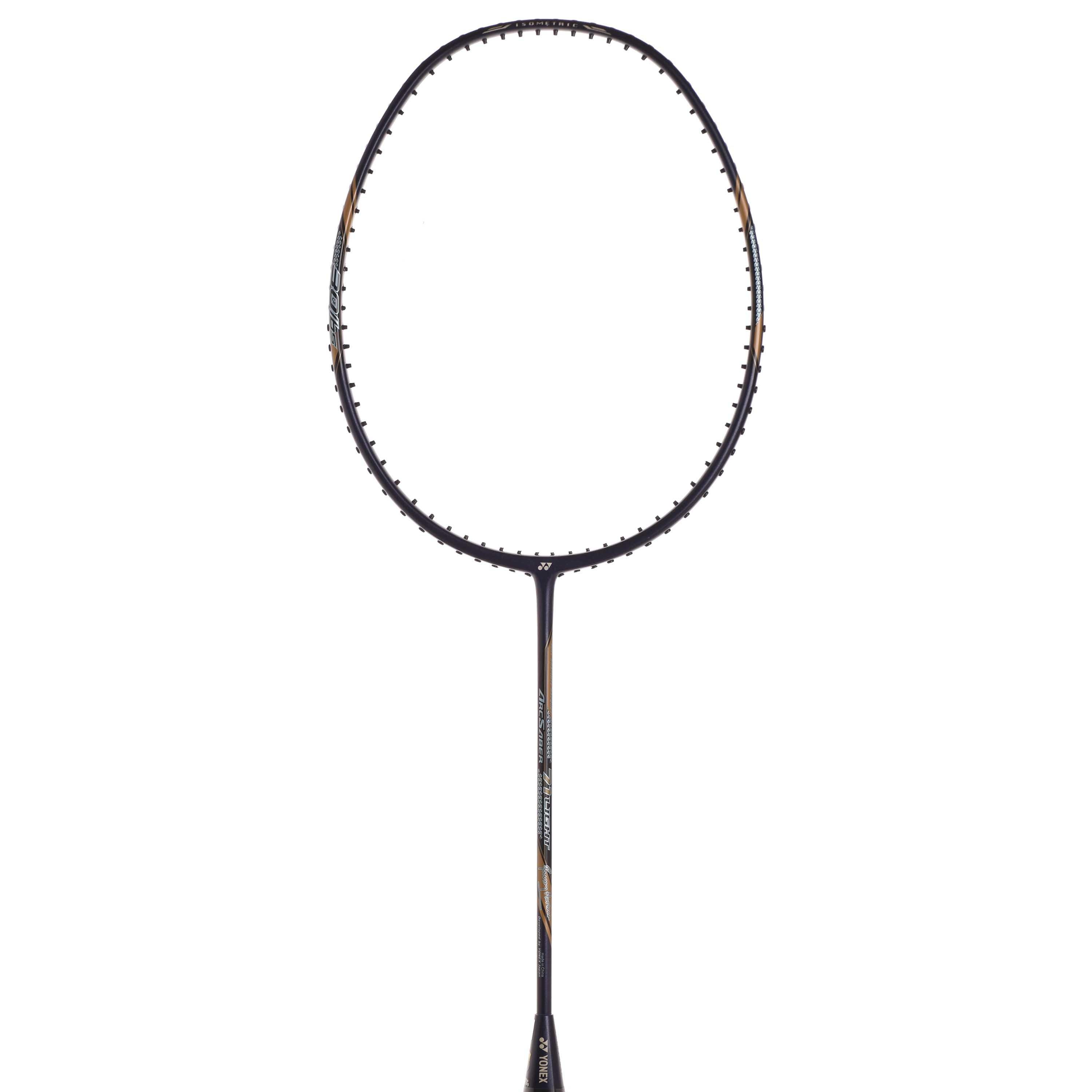 Yonex | ArcSaber 71 Light Badminton Racket | Badminton Rackets | Sports ...
