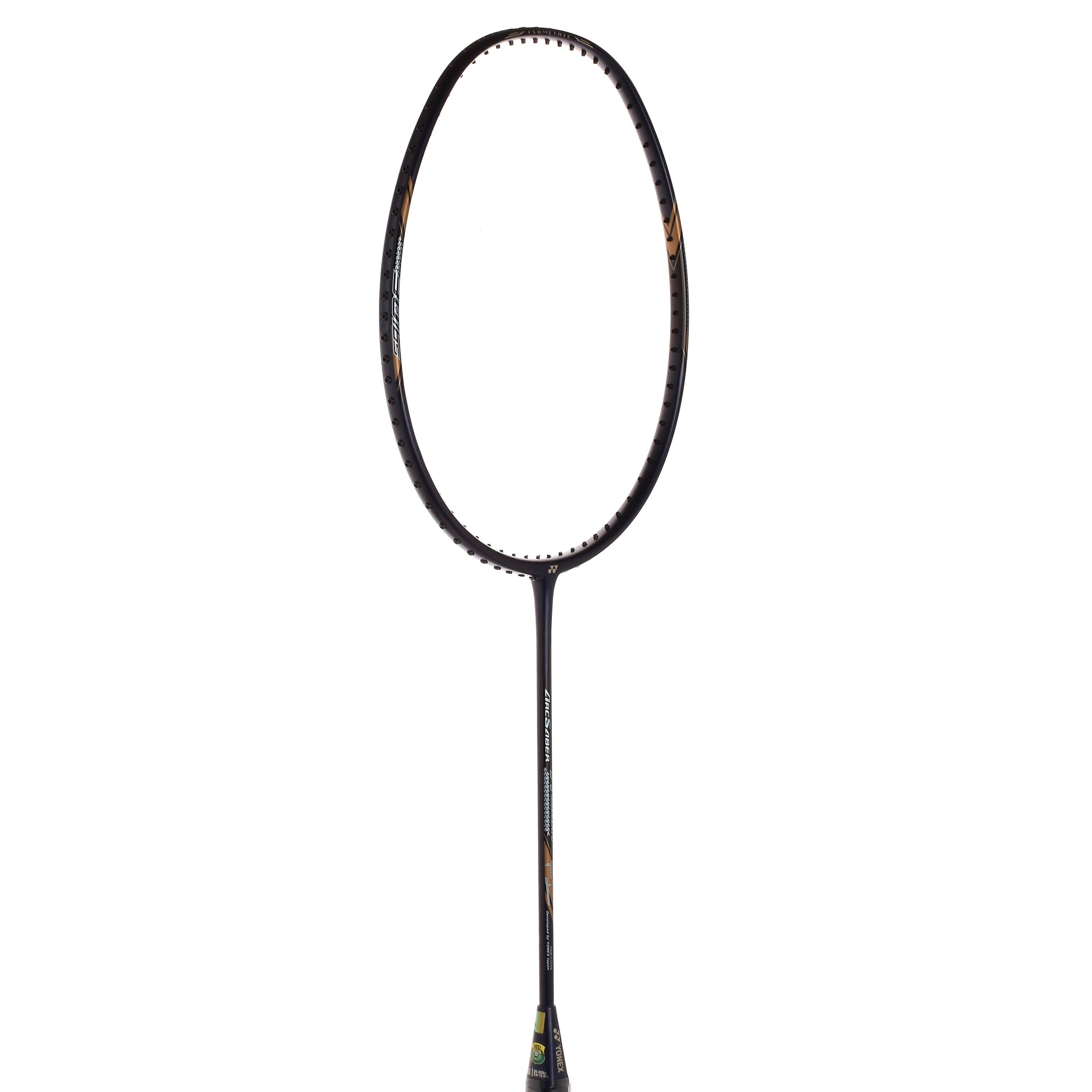 Yonex | ArcSaber 71 Light Badminton Racket | Badminton Rackets | Sports ...
