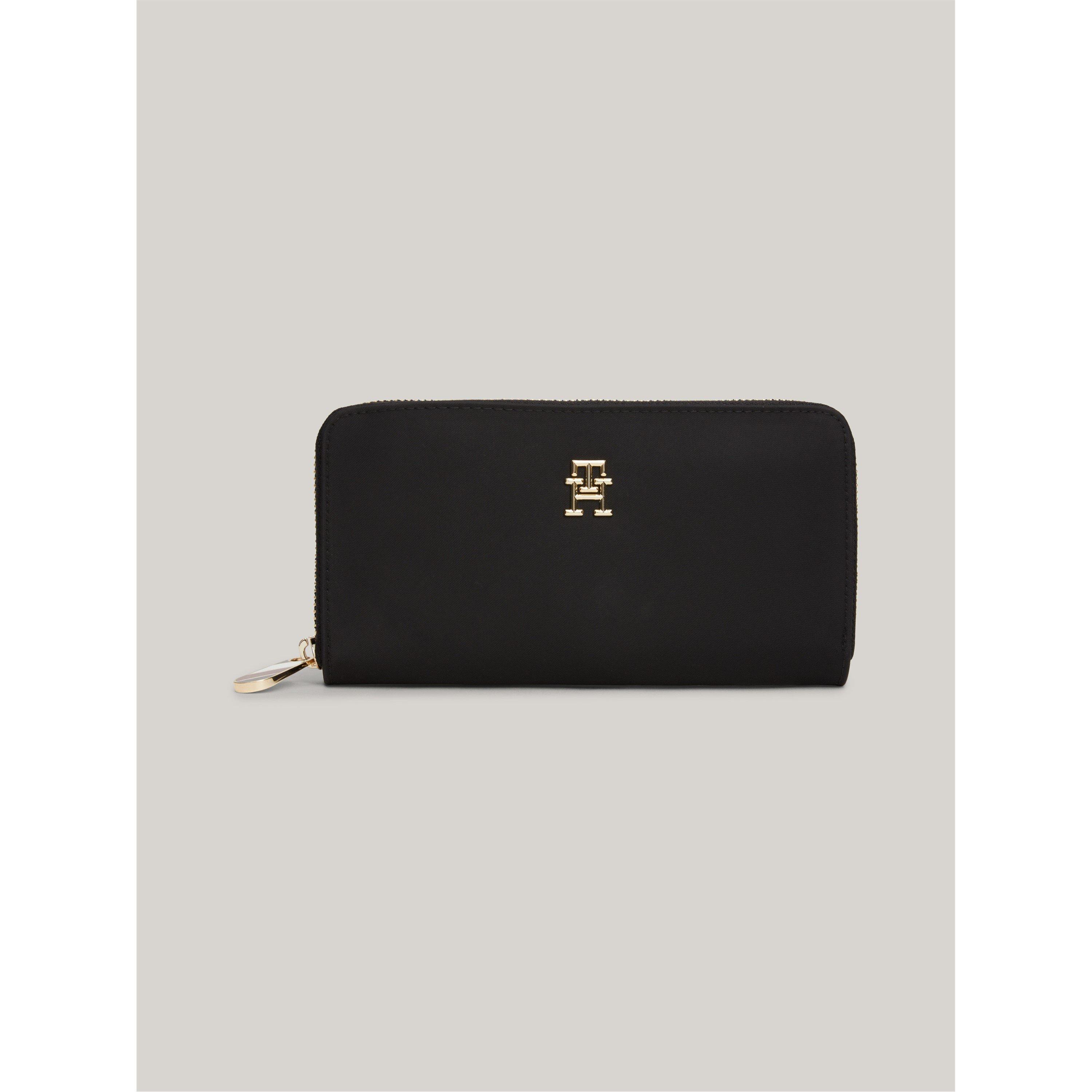 Tommy Hilfiger Poppy Large Zip Around Purse | FRASERS