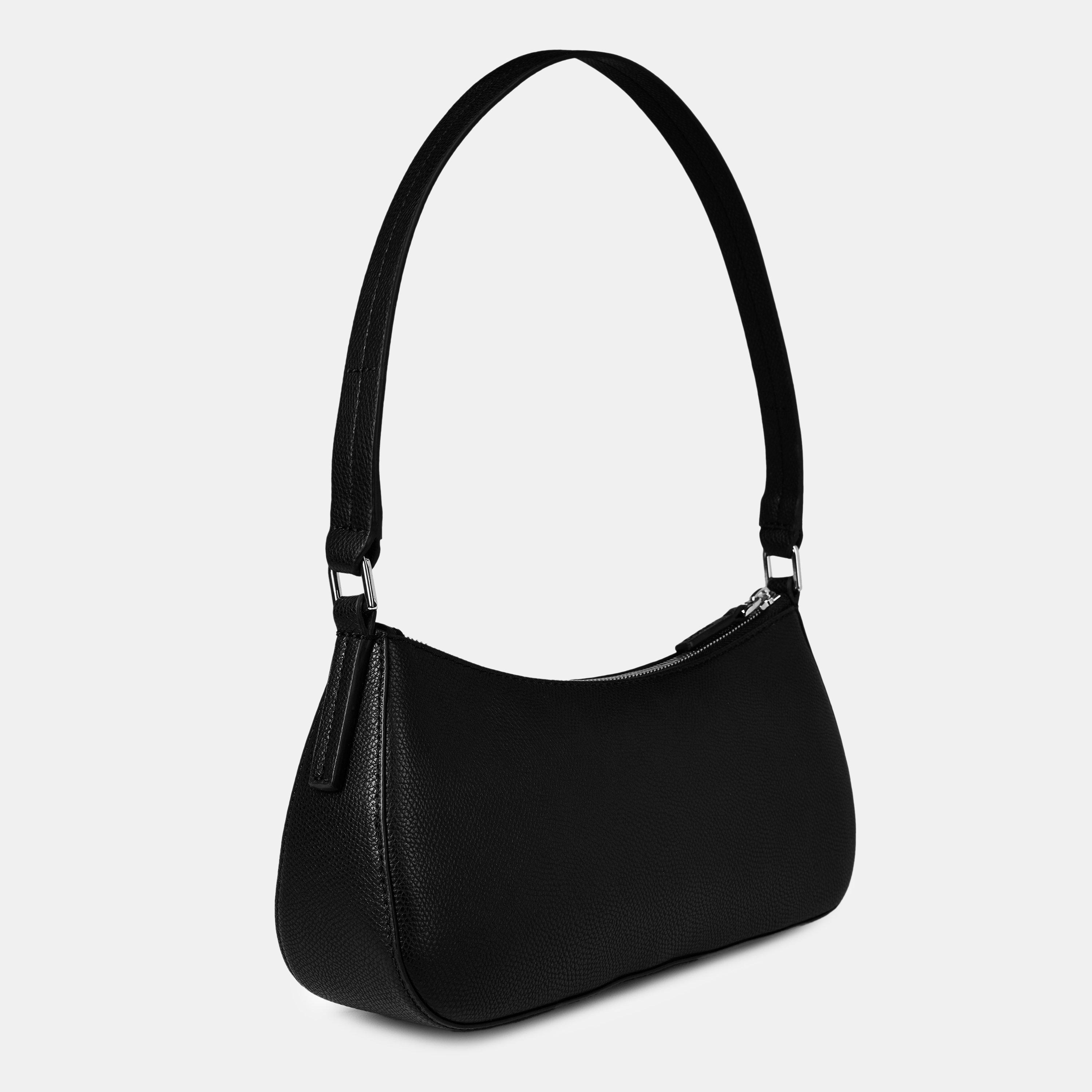 Hugo | Women's Chris Hobo Shoulder Bag | Shoulder Bags | USC