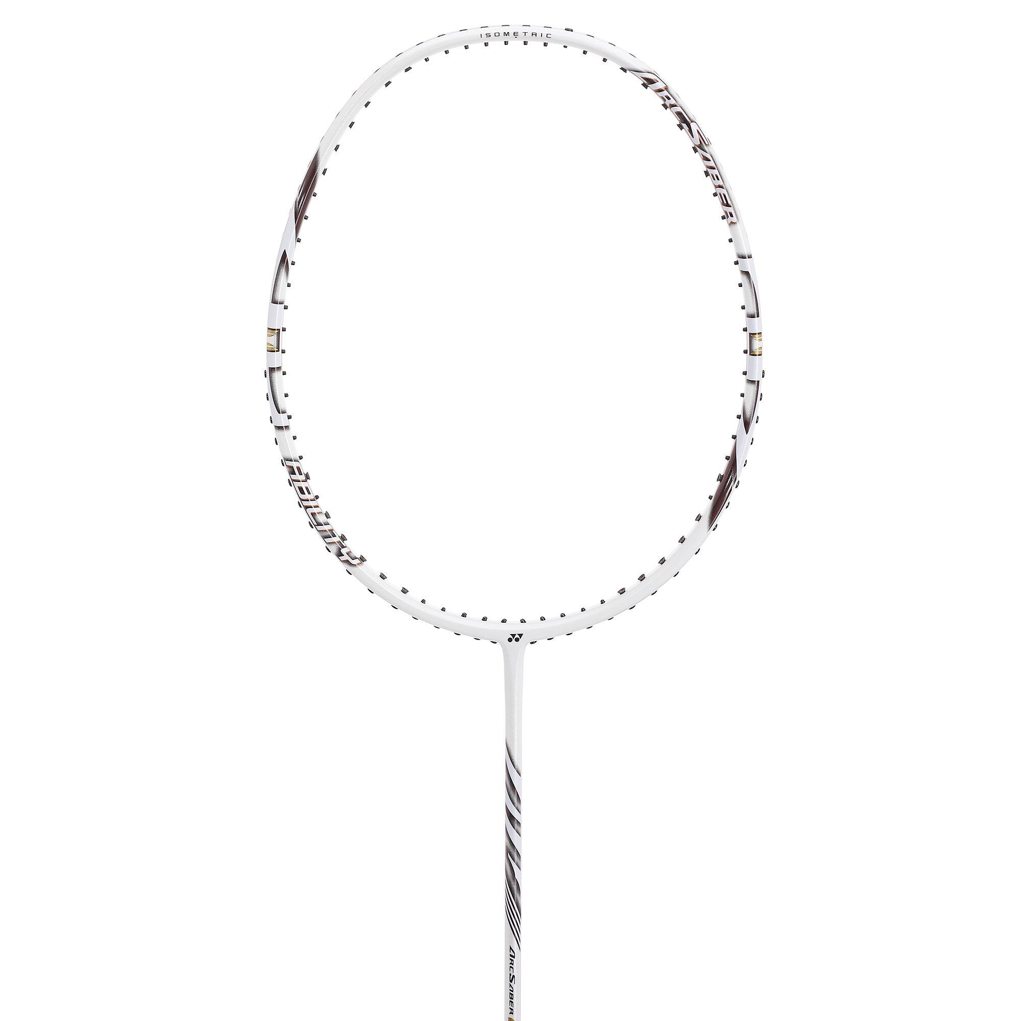 Yonex | Arcsaber 0 Abil 10 | Badminton Rackets | Sports Direct MY