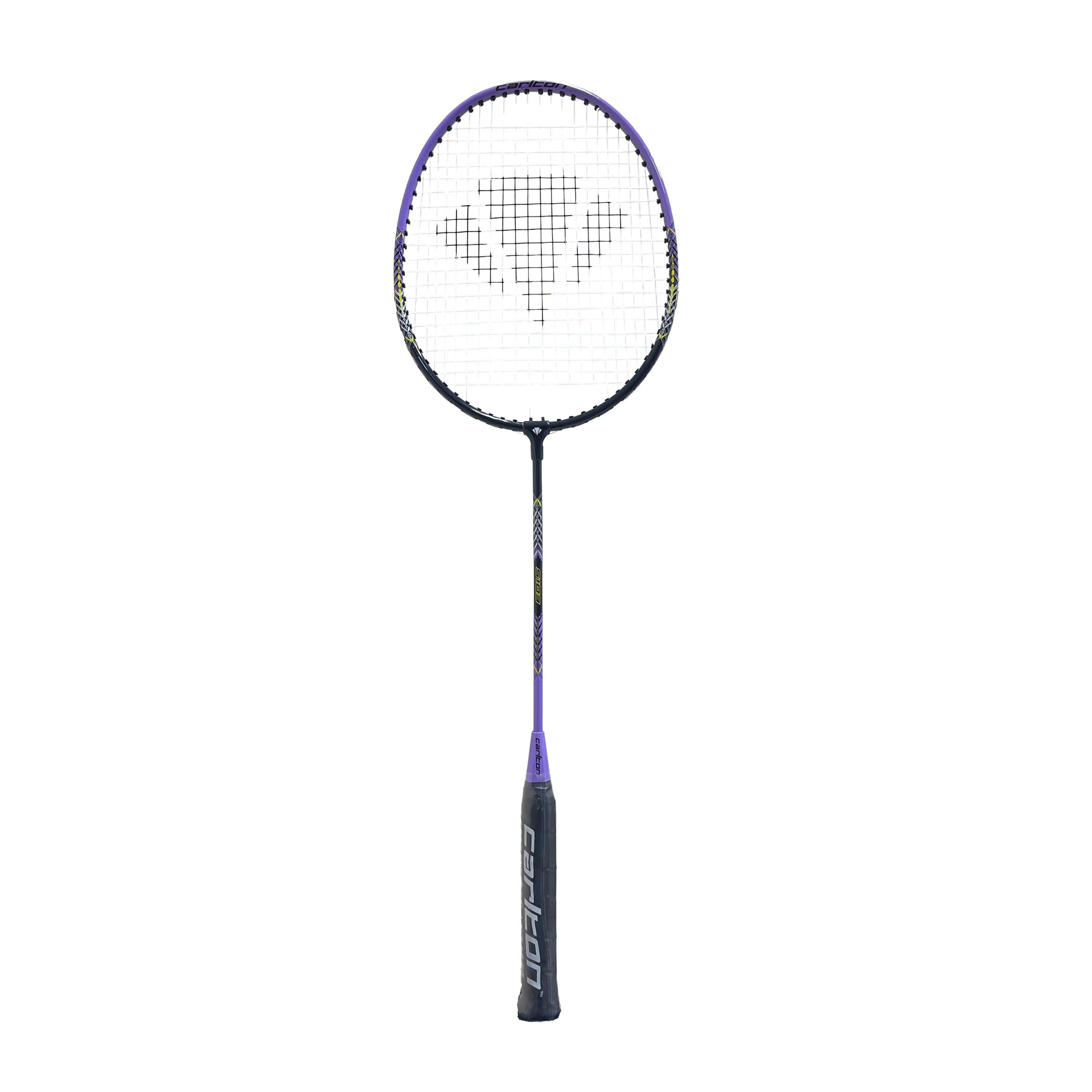 Carlton | S103 Badminton Racket Adults | Badminton Rackets | Sports ...