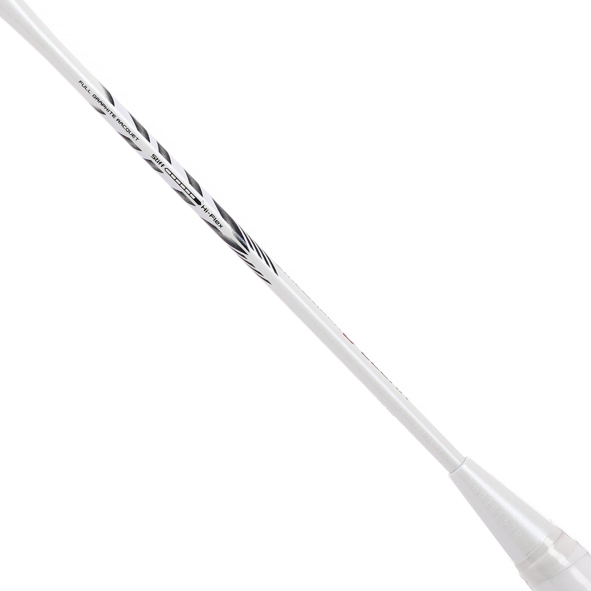 Yonex | Arcsaber 0 Clear 10 | Badminton Rackets | Sports Direct MY