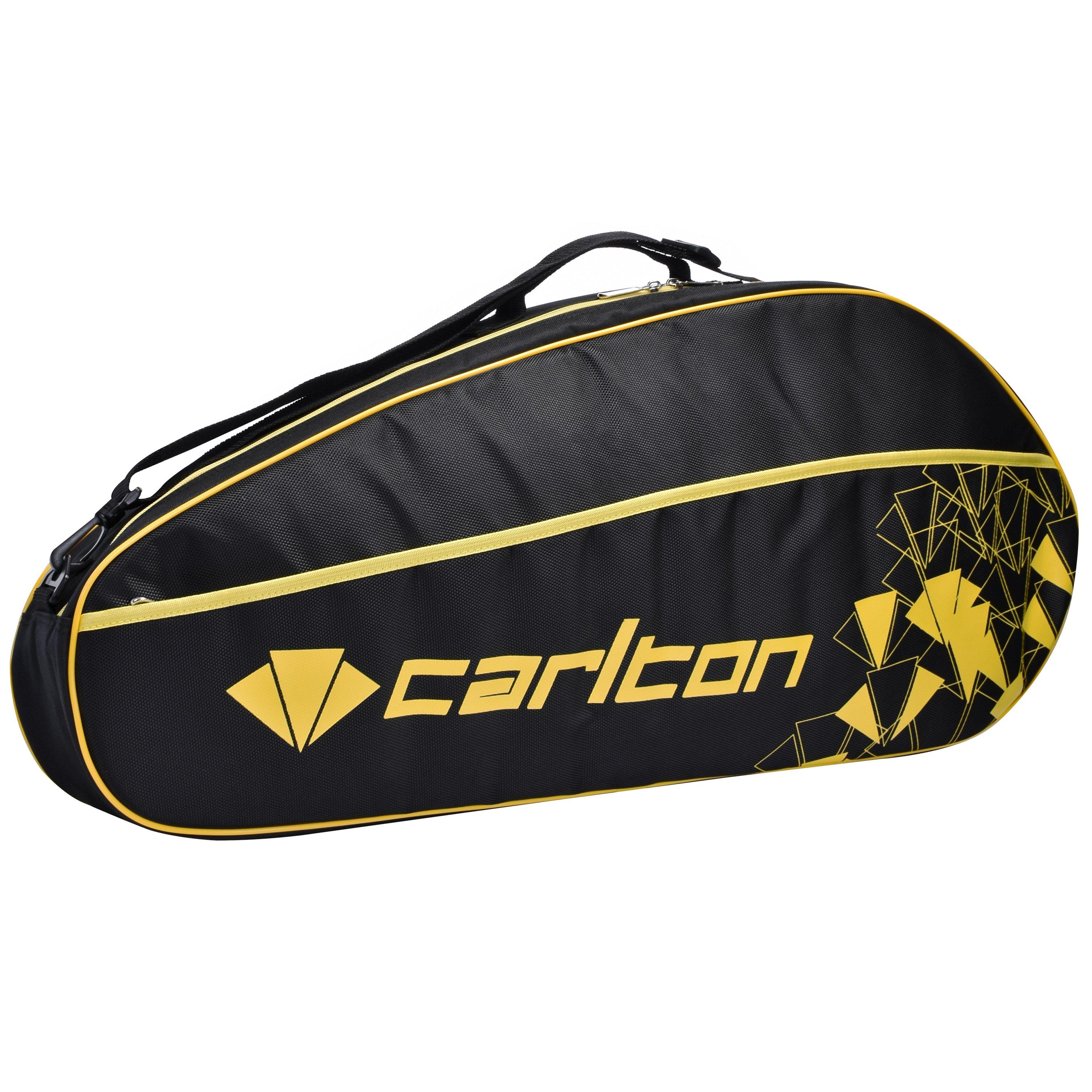 Carlton | Airblade Badminton Racket Bag | Racket Bags | Sports Direct MY