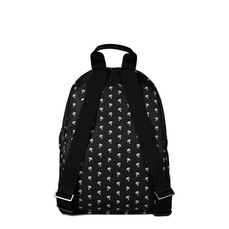 Palm Angels | Tree Print Backpack | Back Packs | Cruise Fashion Palm Angels | Tree Print Backpack | Back Packs | Cruise Fashion