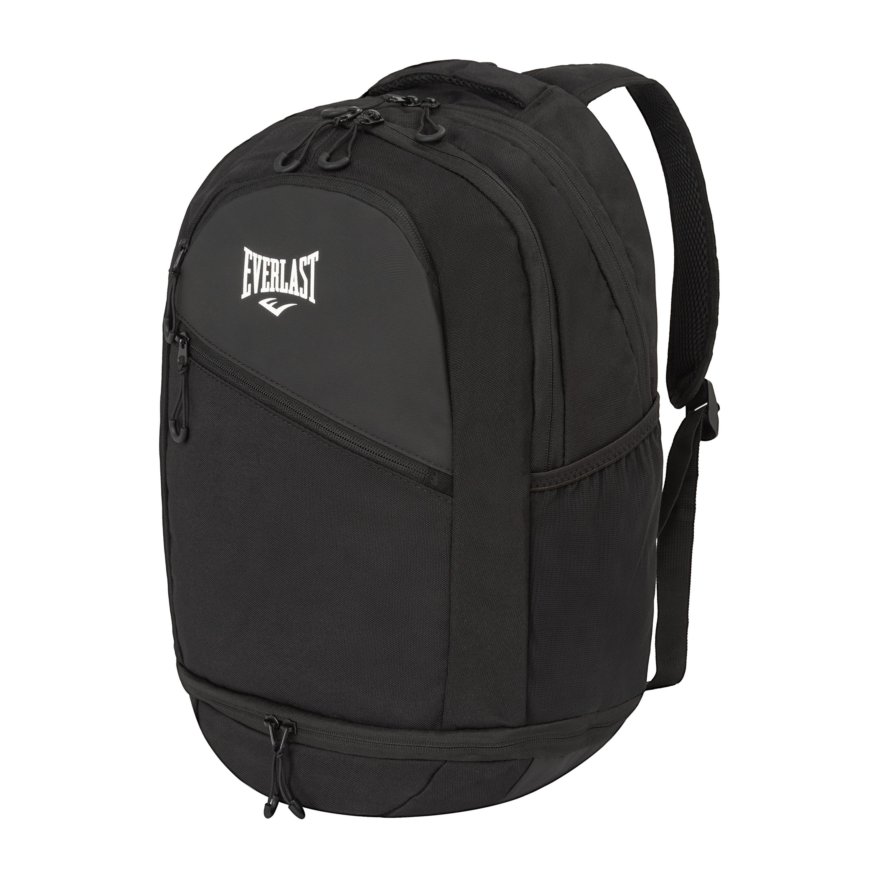 Everlast | NYC Backpack | Back Packs | Sports Direct