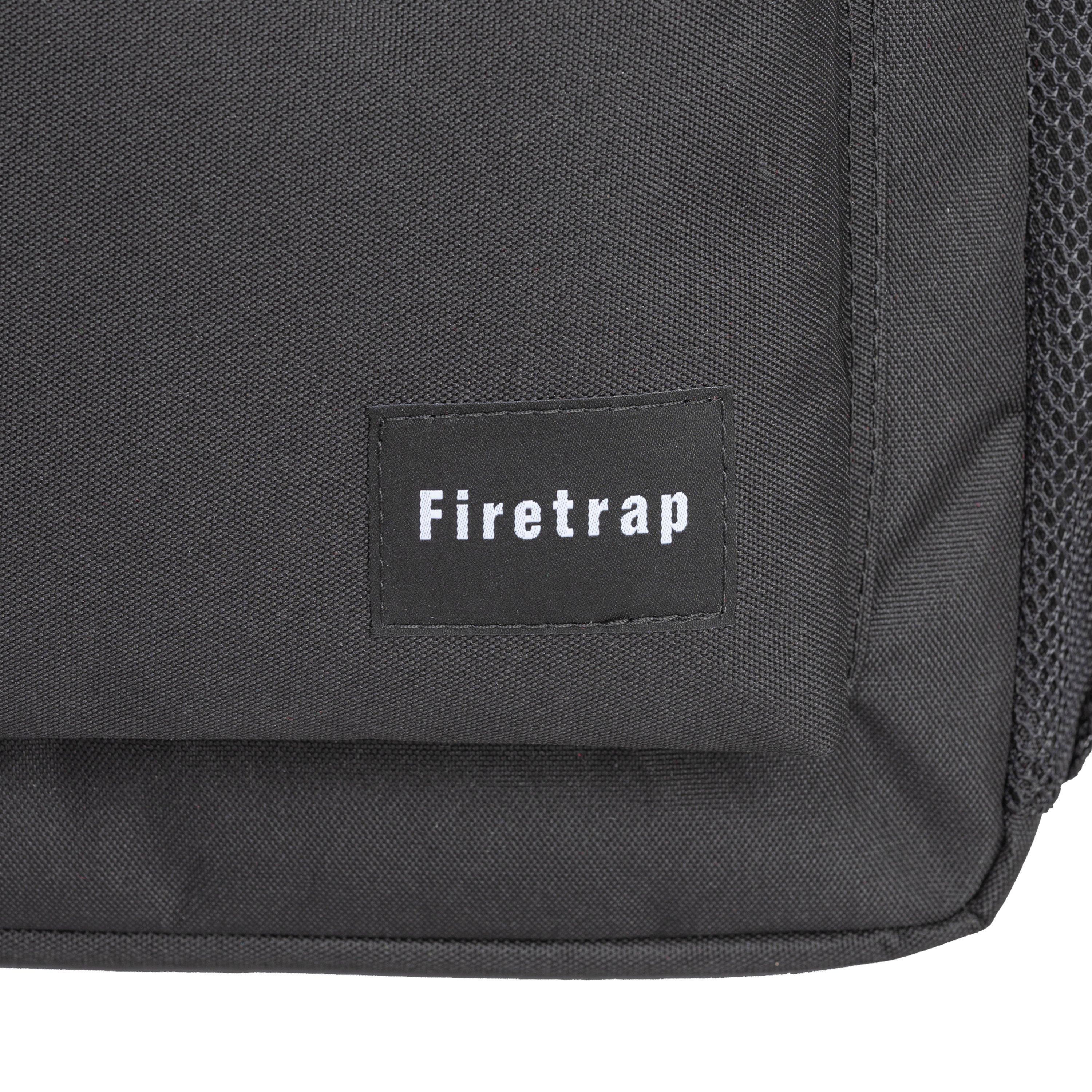 Firetrap | Lazer Backpack | Back Packs | USC