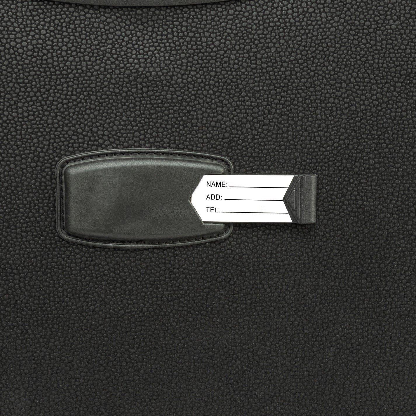 Linea | Rome Suitcase | Soft Suitcases | FRASERS