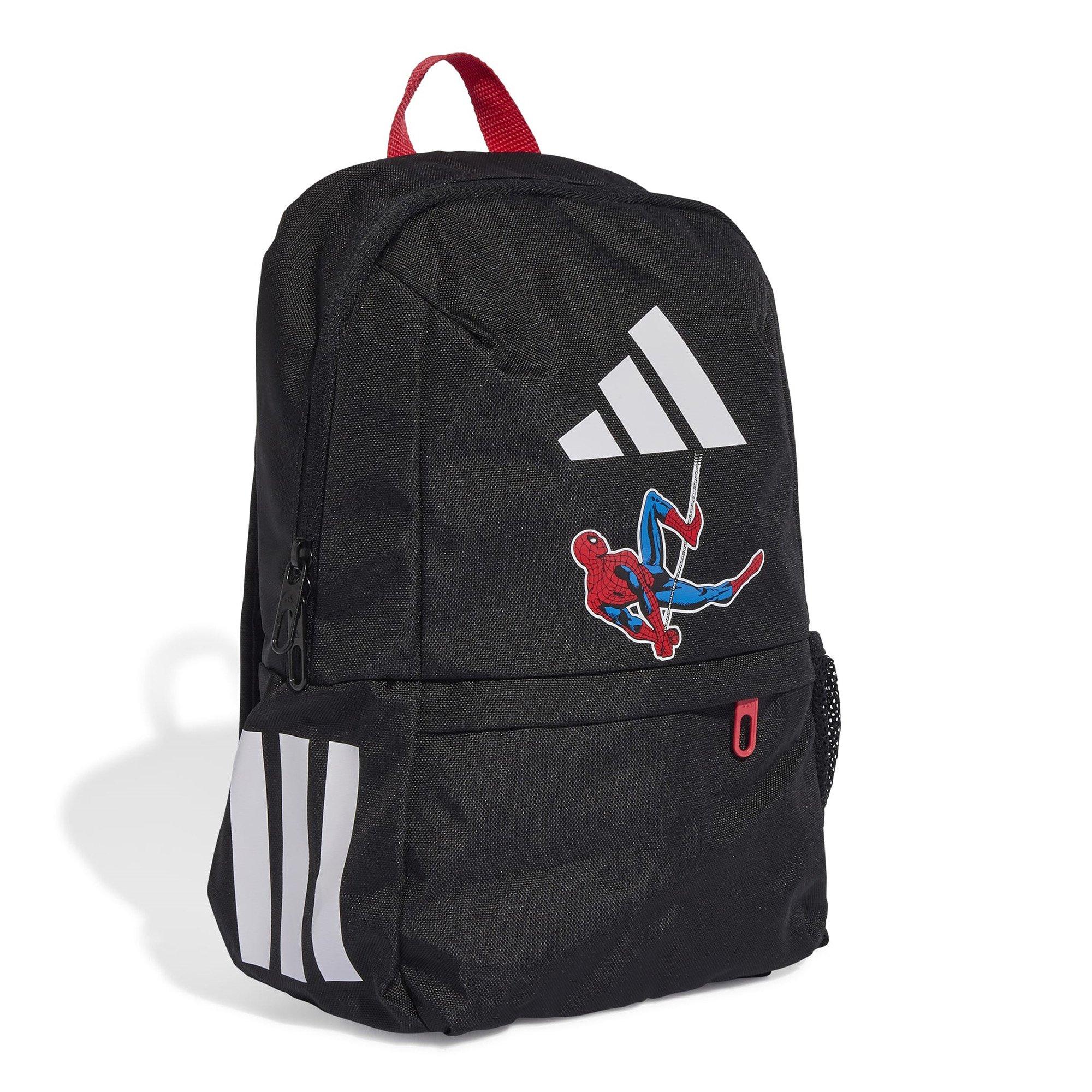 adidas | Marvel Spider-Man Backpack | Back Packs | Sports Direct MY