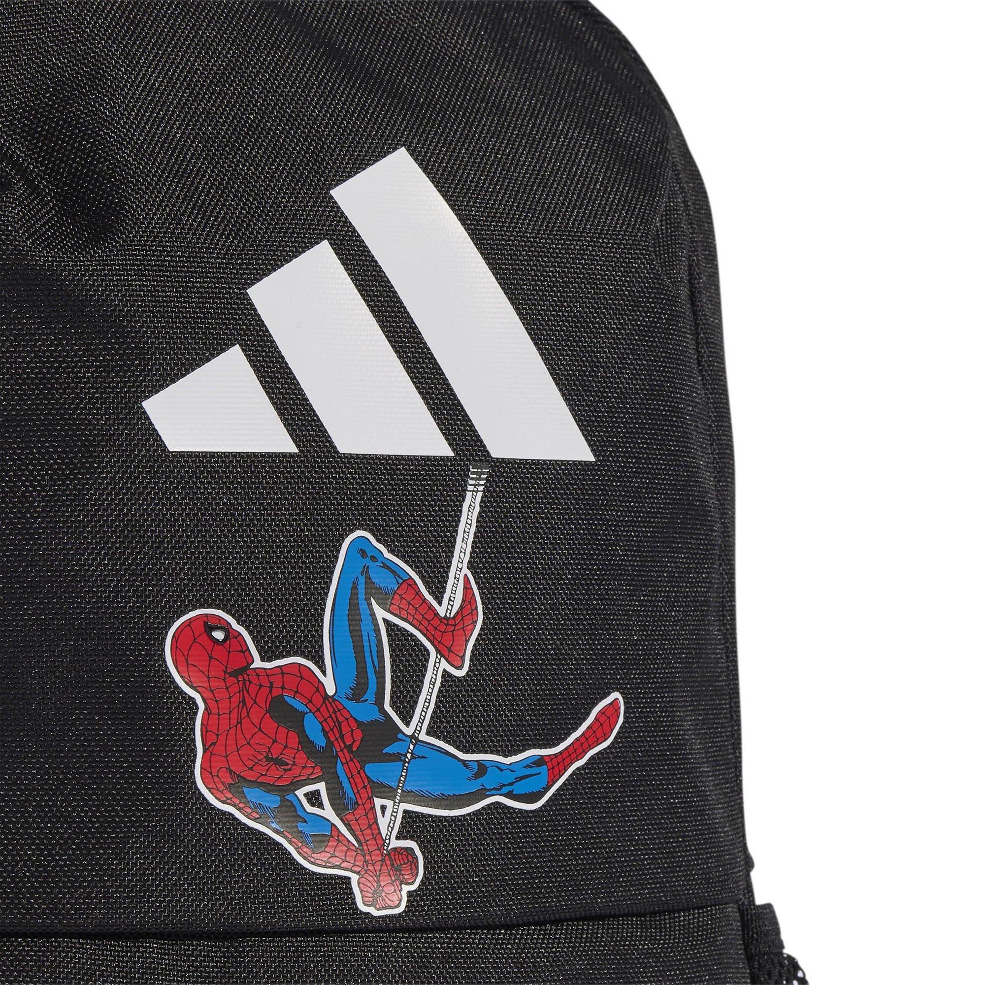 adidas | Marvel Spider-Man Backpack | Back Packs | Sports Direct MY