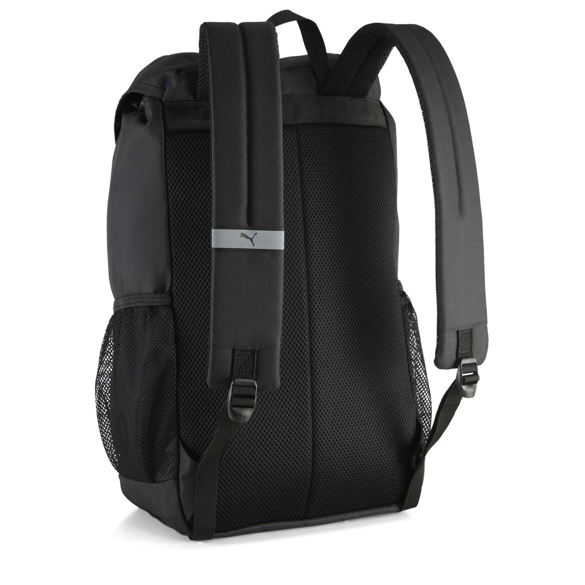 Puma Phase Hood Backpack | FRASERS