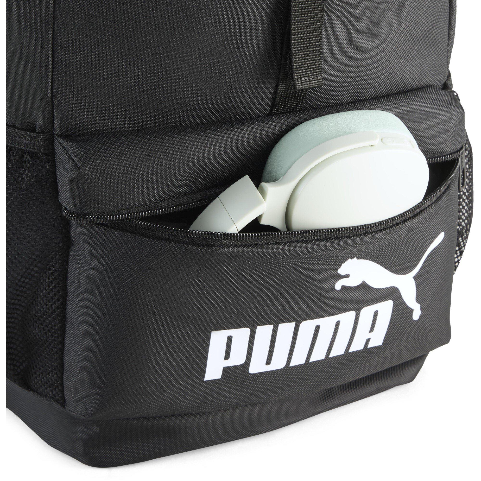 Puma Phase Hood Backpack | FRASERS