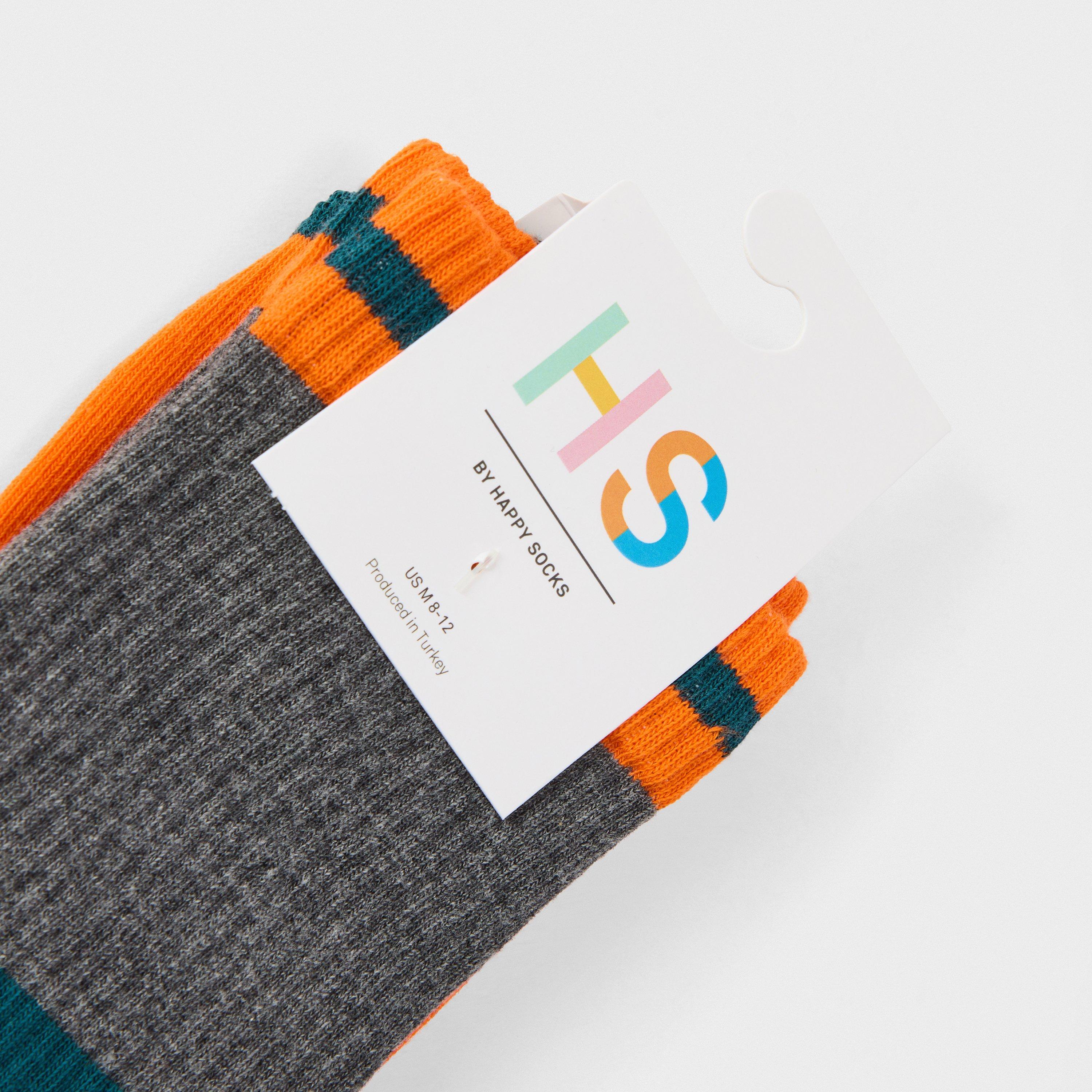 Happy Socks | Colour Pop | Pop Socks | Sports Direct