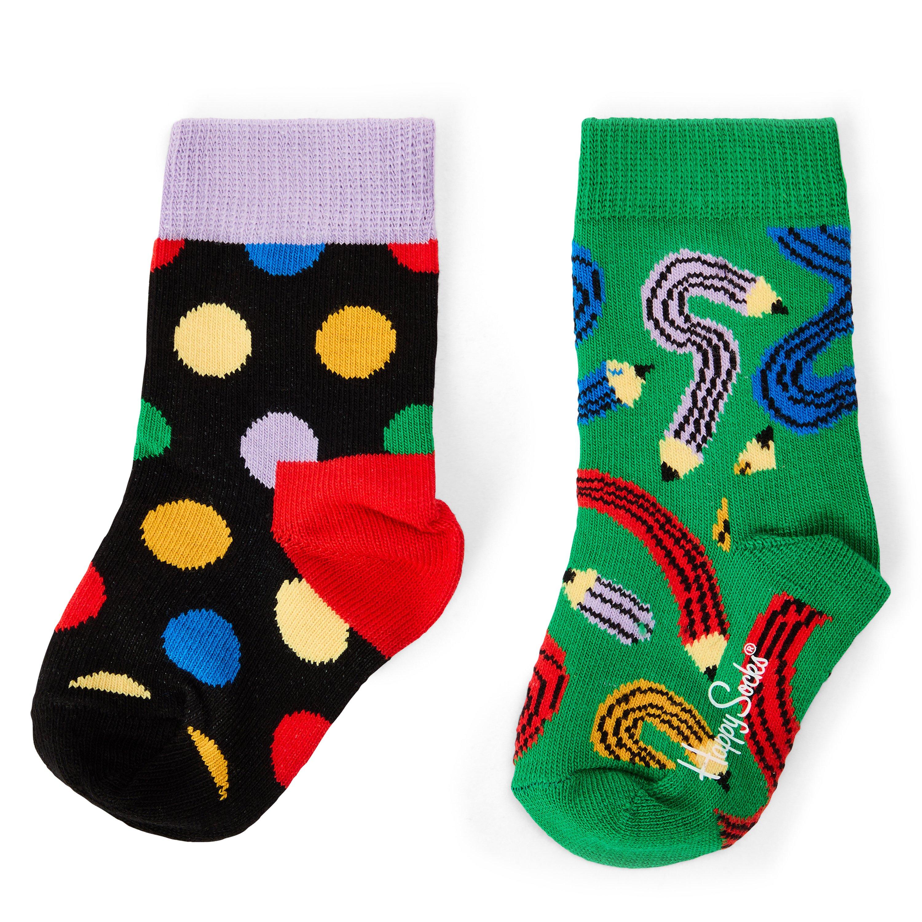 Happy Socks Pop | Sports Direct