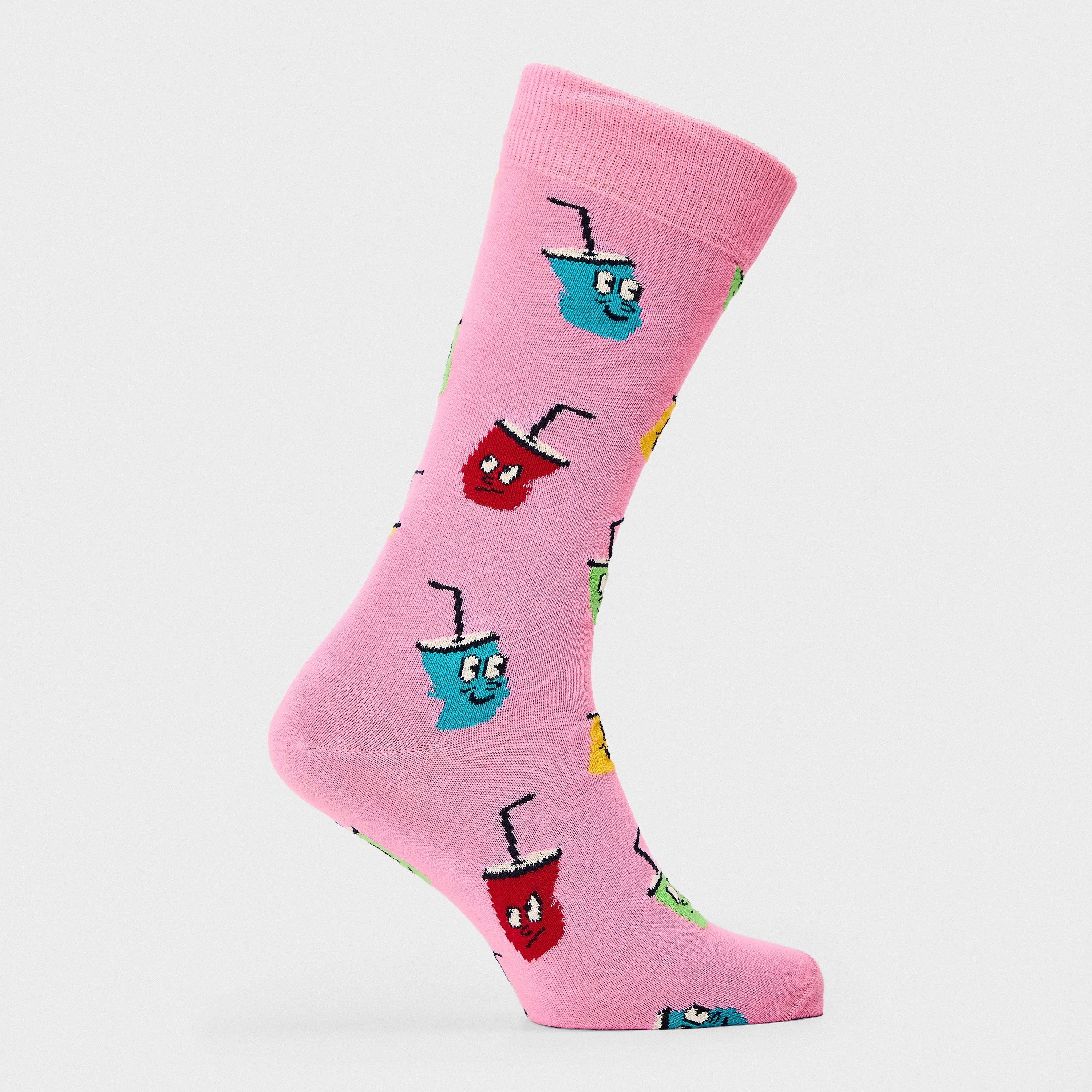 Happy Socks | Happy Soda Sk 99 | Pop Socks | Sports Direct