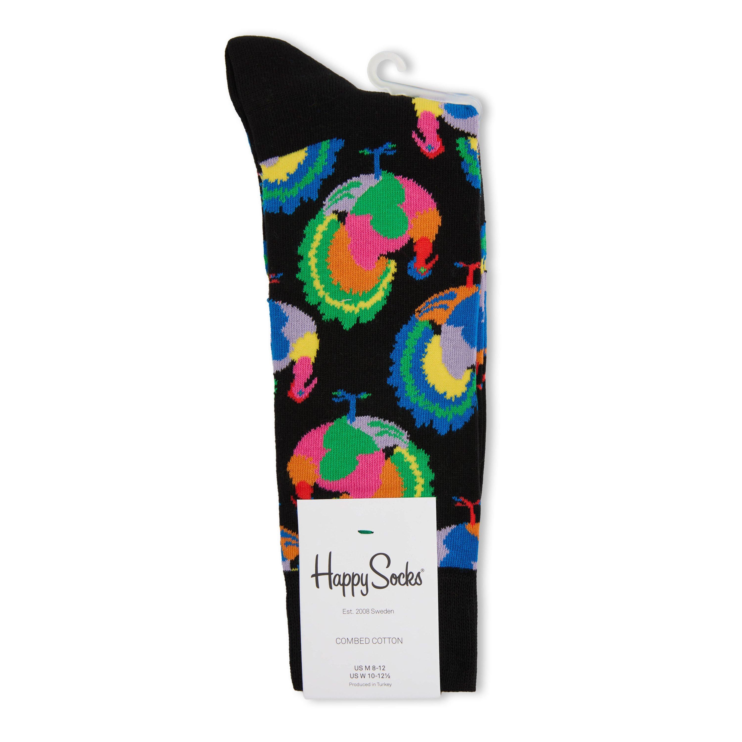 Happy Socks | Happy Turkey Sk 99 | Pop Socks | Sports Direct