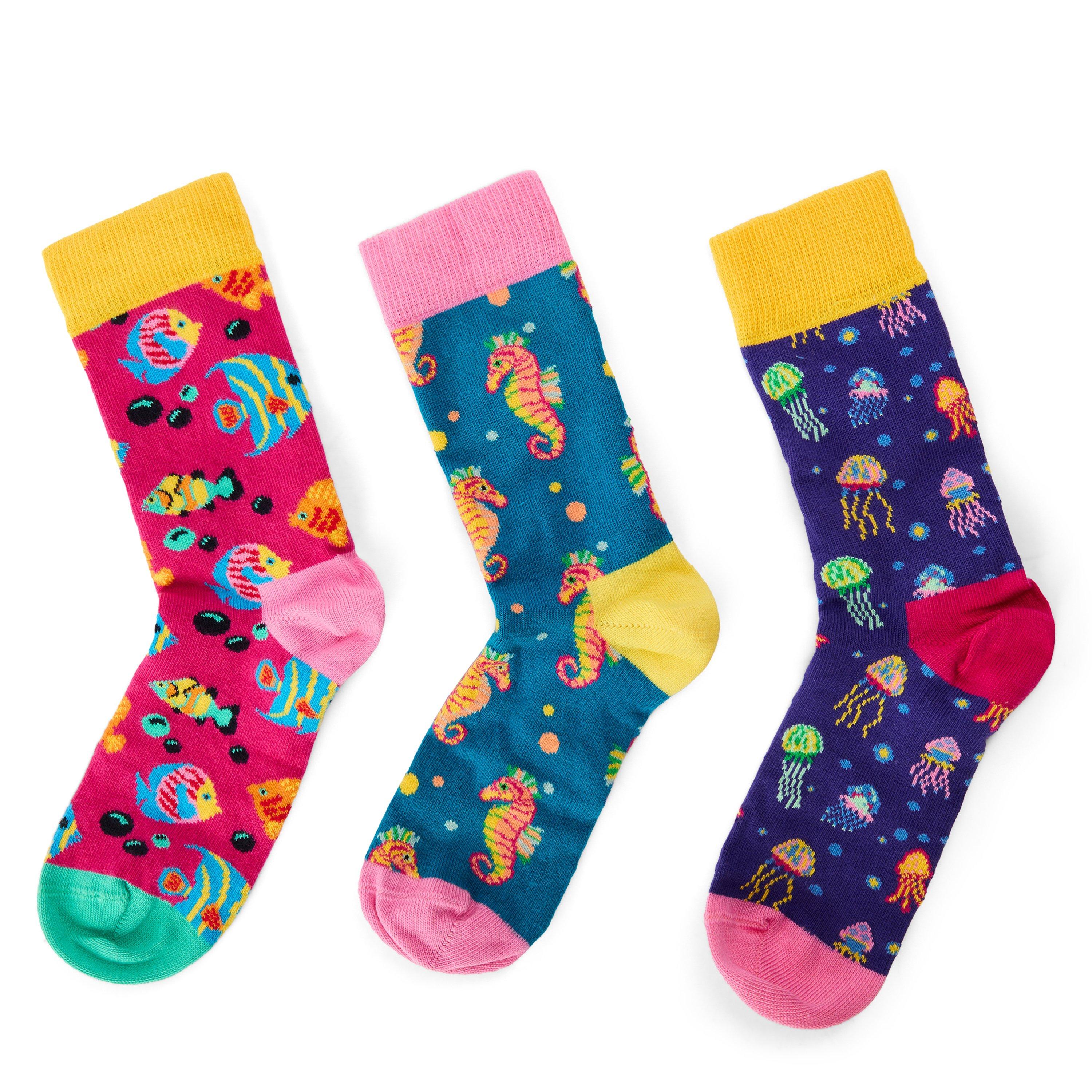 Happy Socks Pop | Sports Direct