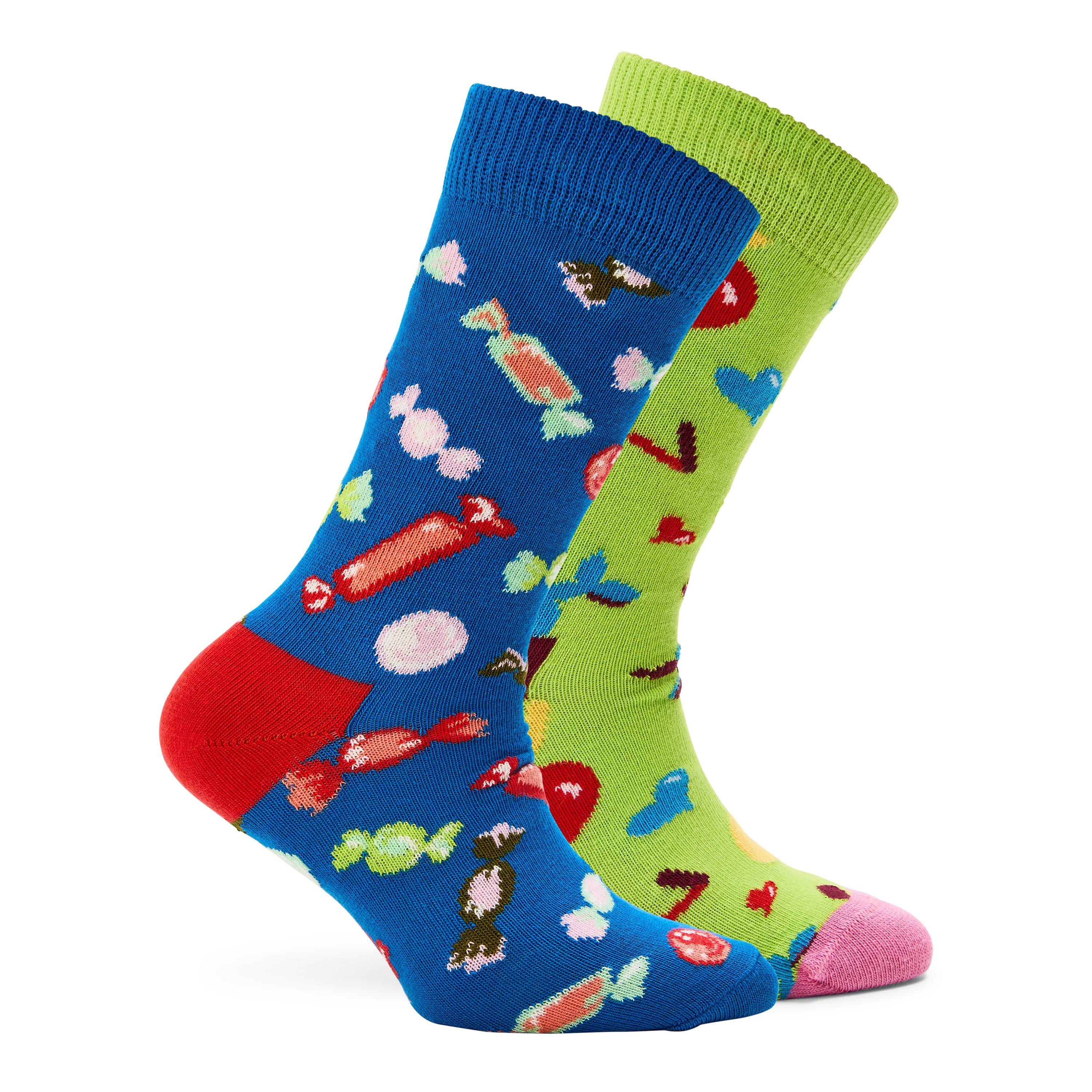 Happy Socks Candy Sk Gift Pop | FRASERS