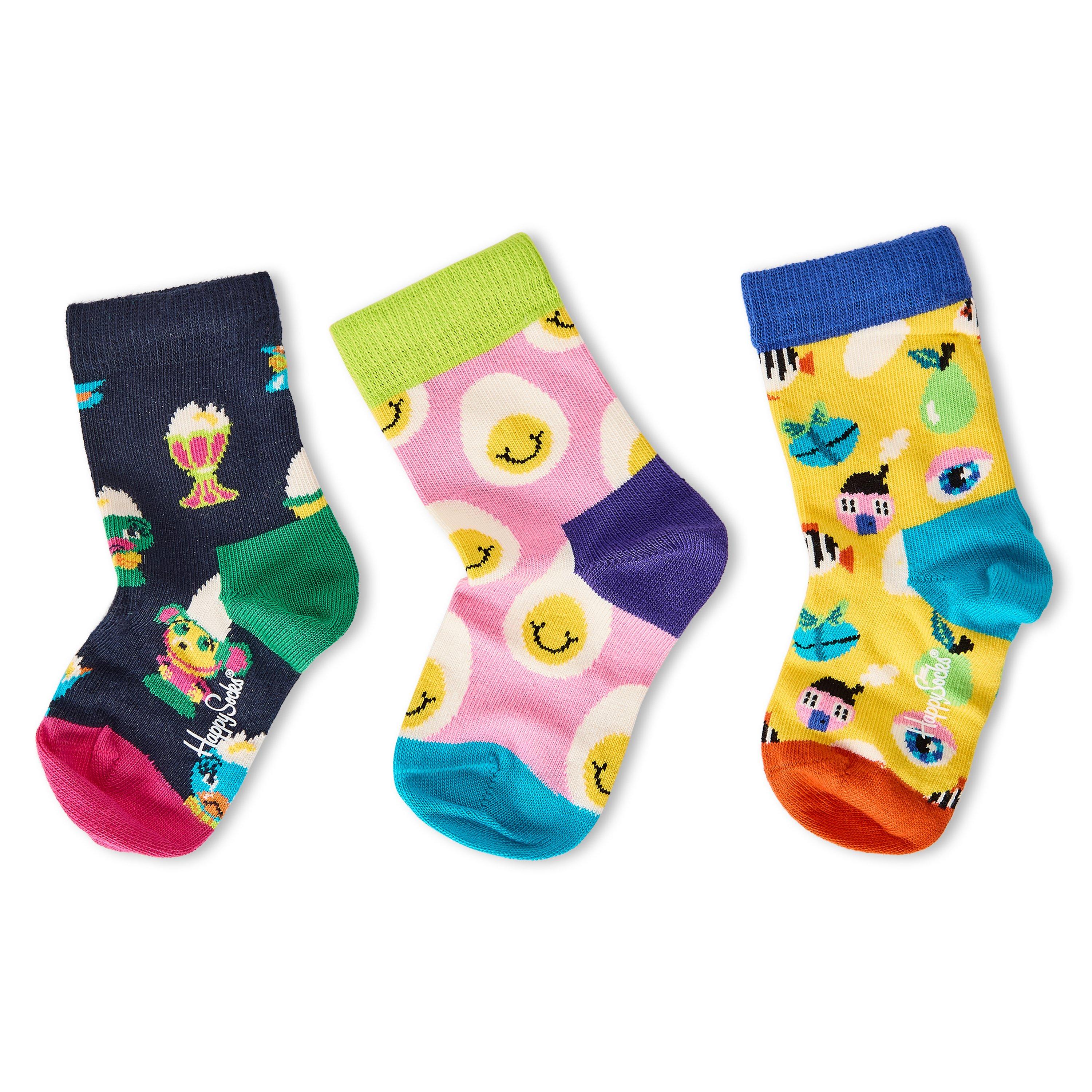 Happy Socks | Easter Sk Gift Bb99 | Pop Socks | Sports Direct