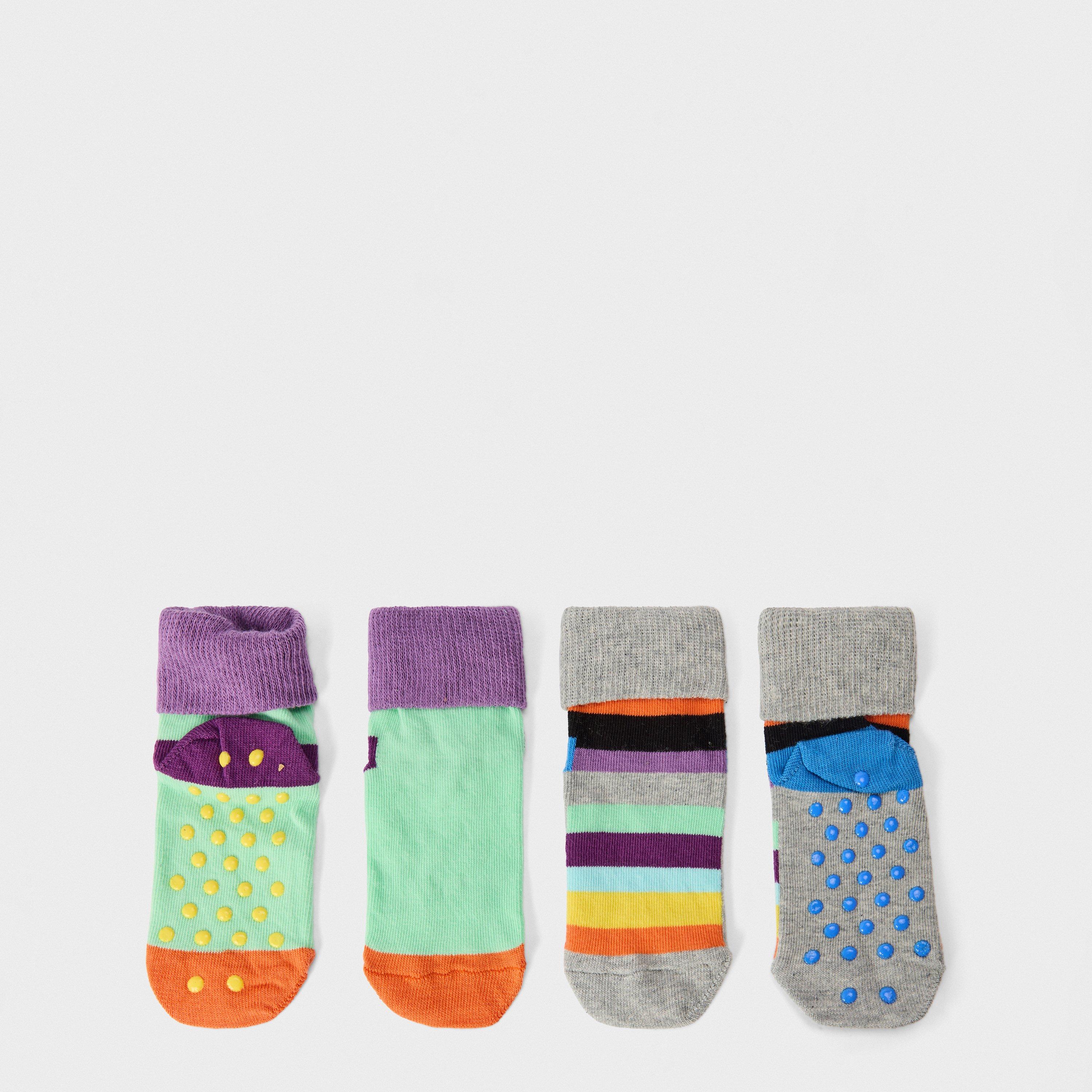 Happy Socks | Pop | Pop Socks | FRASERS