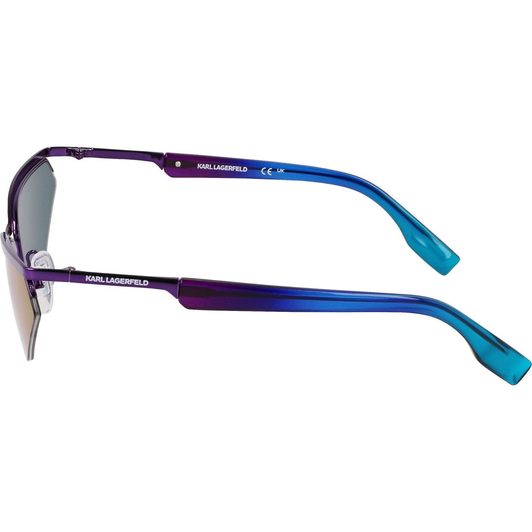 Karl Lagerfeld | Rectangle Sunglasses | Rectangle Sunglasses | FRASERS